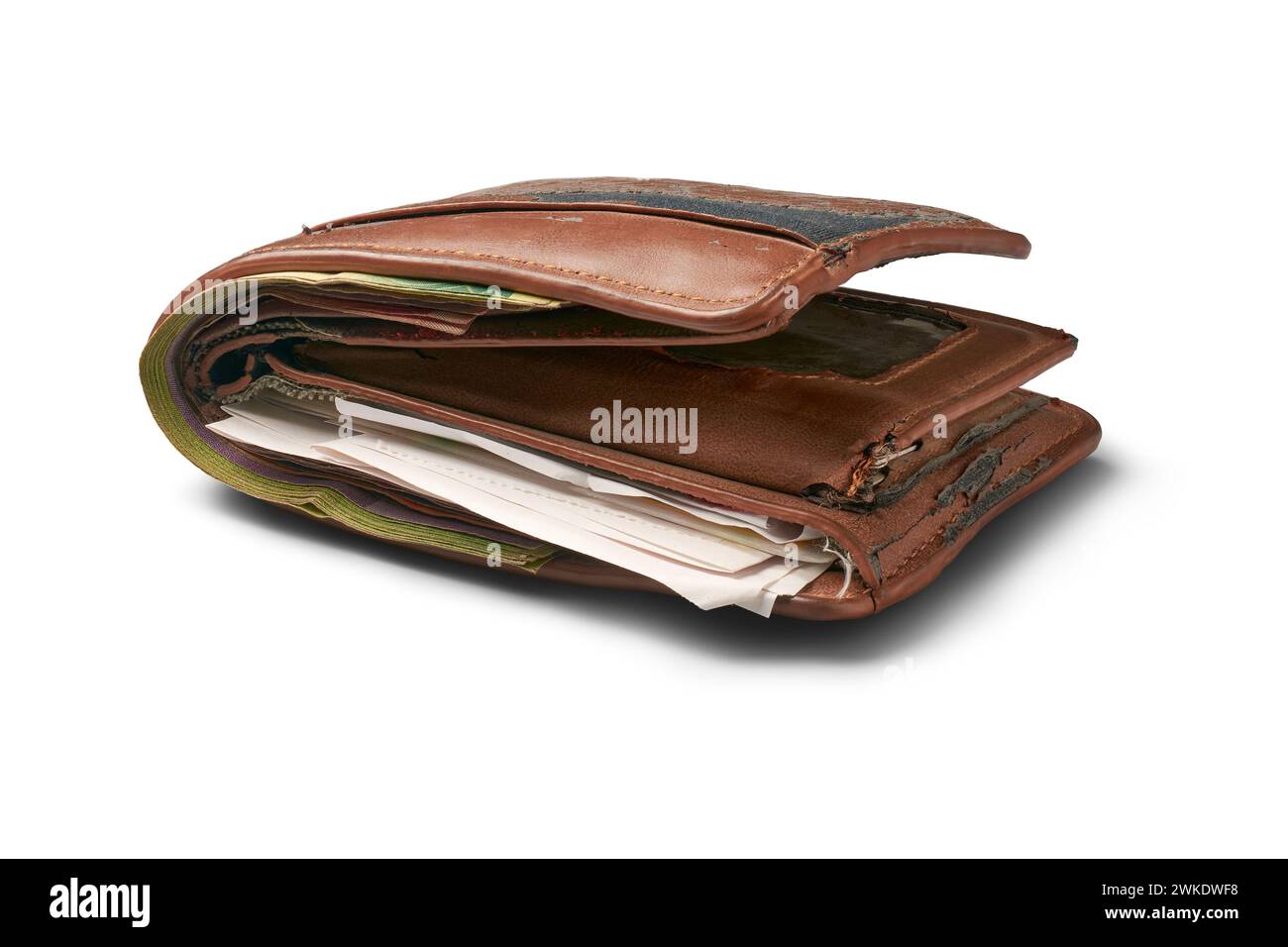 Tear worn out hi-res stock photography and images - Alamy