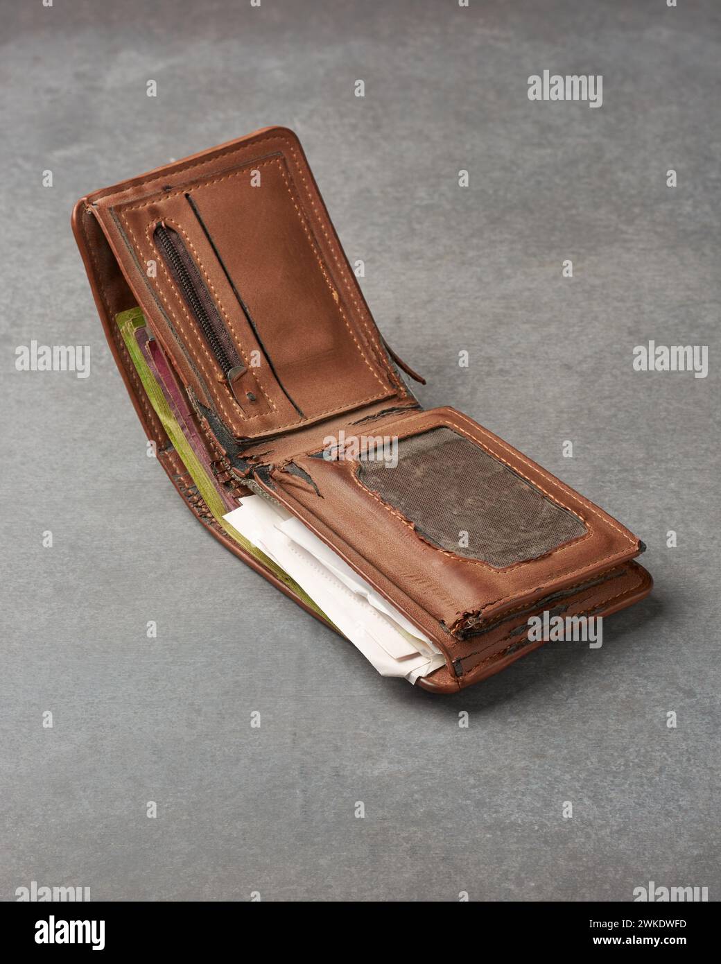 Tear worn out hi-res stock photography and images - Alamy