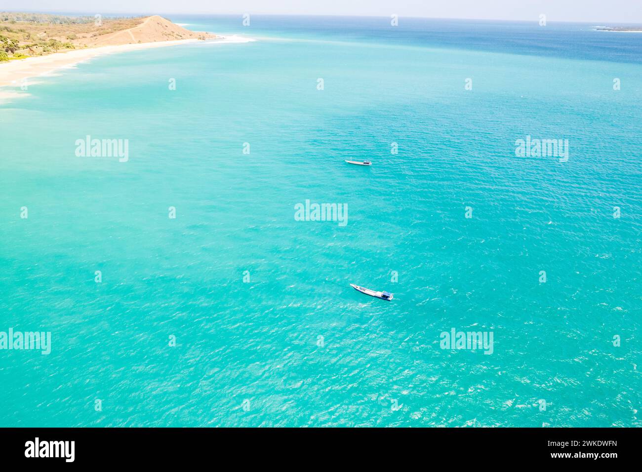 Semau island hi-res stock photography and images - Alamy