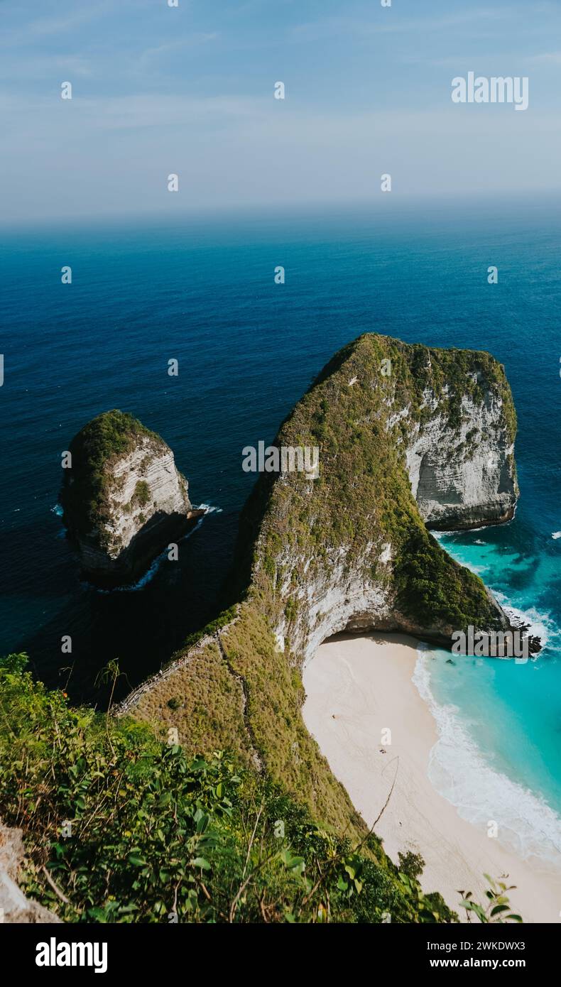 Nusa penida island bali hi-res stock photography and images - Alamy