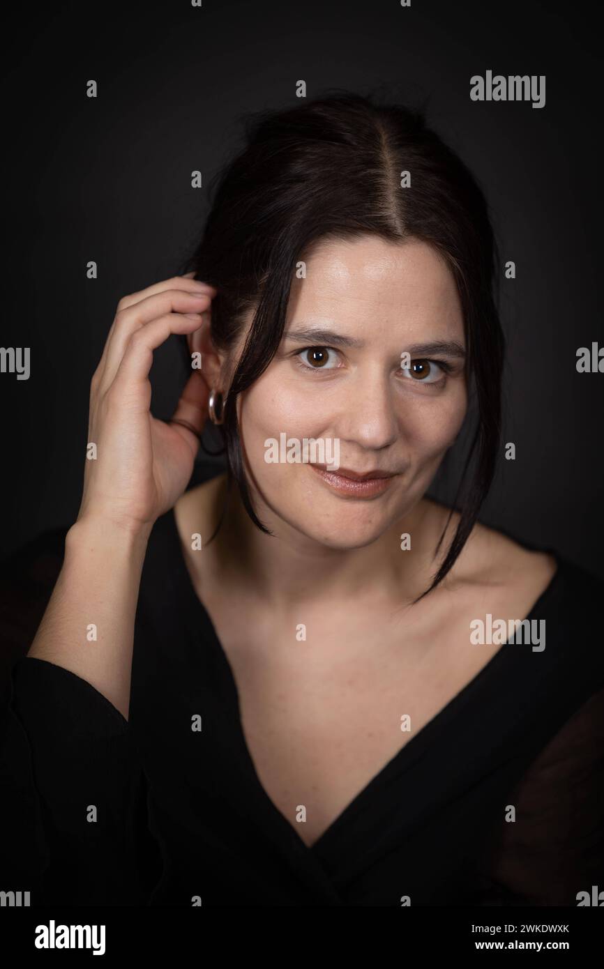 Shooting Stars 74. Internationale Filmfestspiele Berlin Asta Kamma ...
