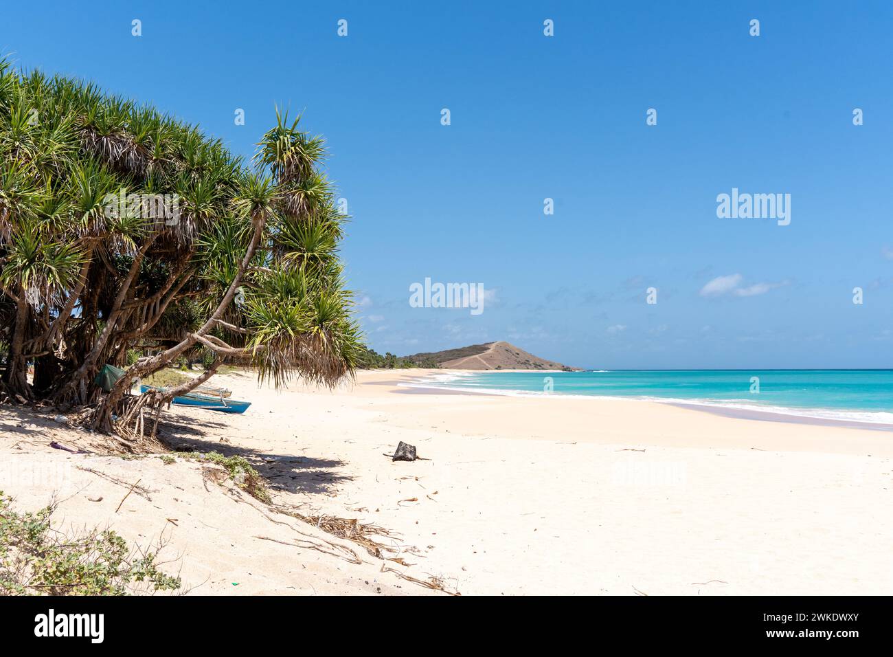 Semau island hi-res stock photography and images - Alamy