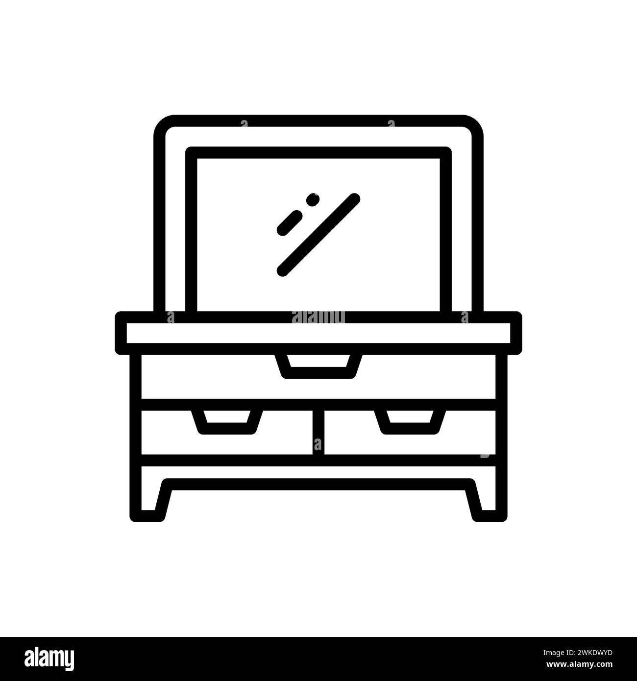 Art illustration symbol icon furniture logo household design sketch ...