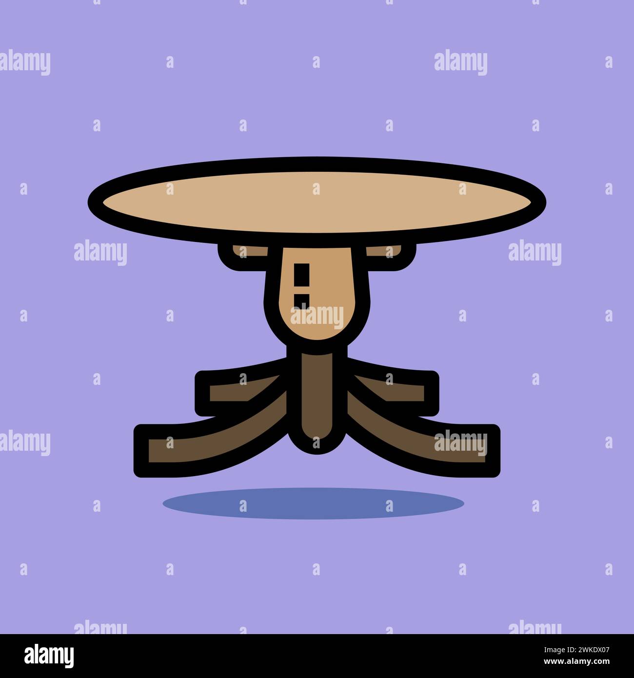Unoccupied house Stock Vector Images - Alamy