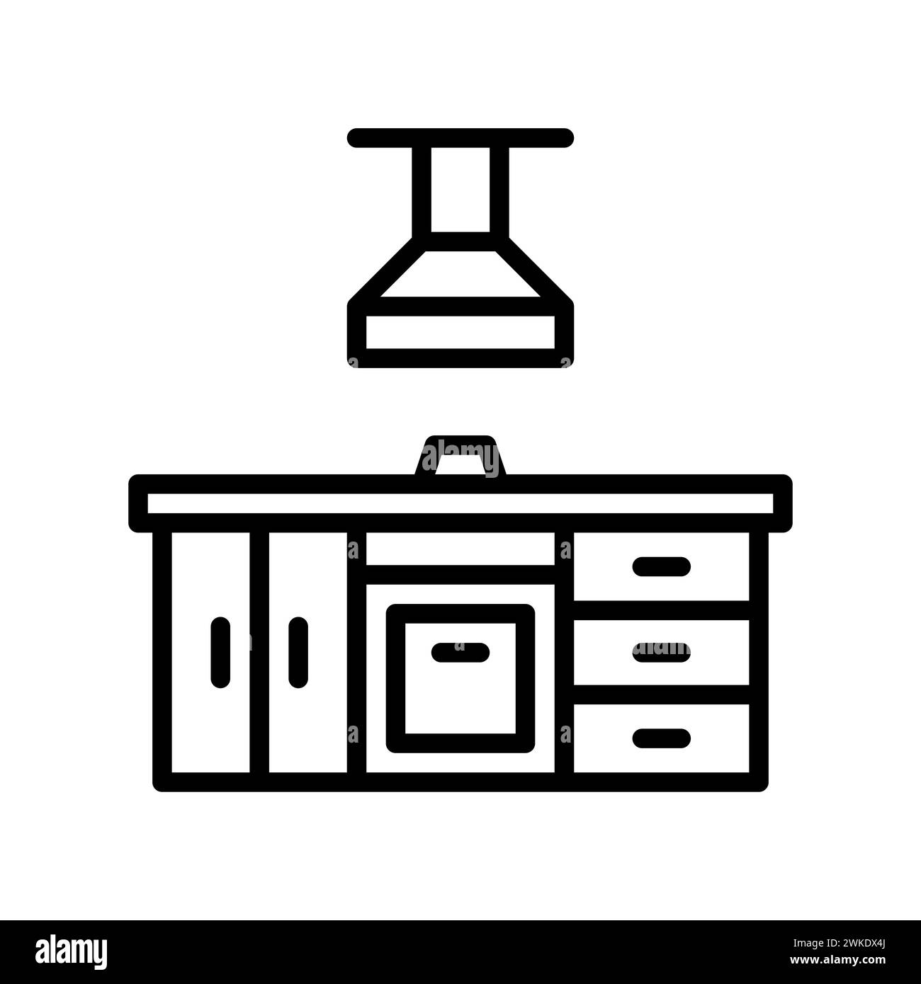 Art illustration symbol icon furniture logo household design sketch ...