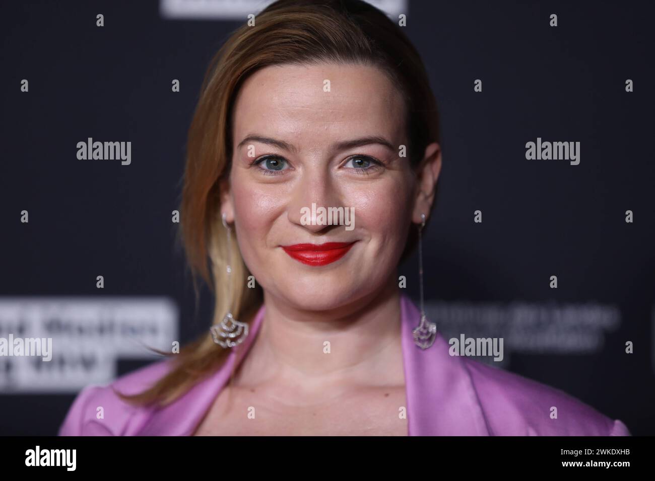 Nina gummich hi-res stock photography and images - Alamy