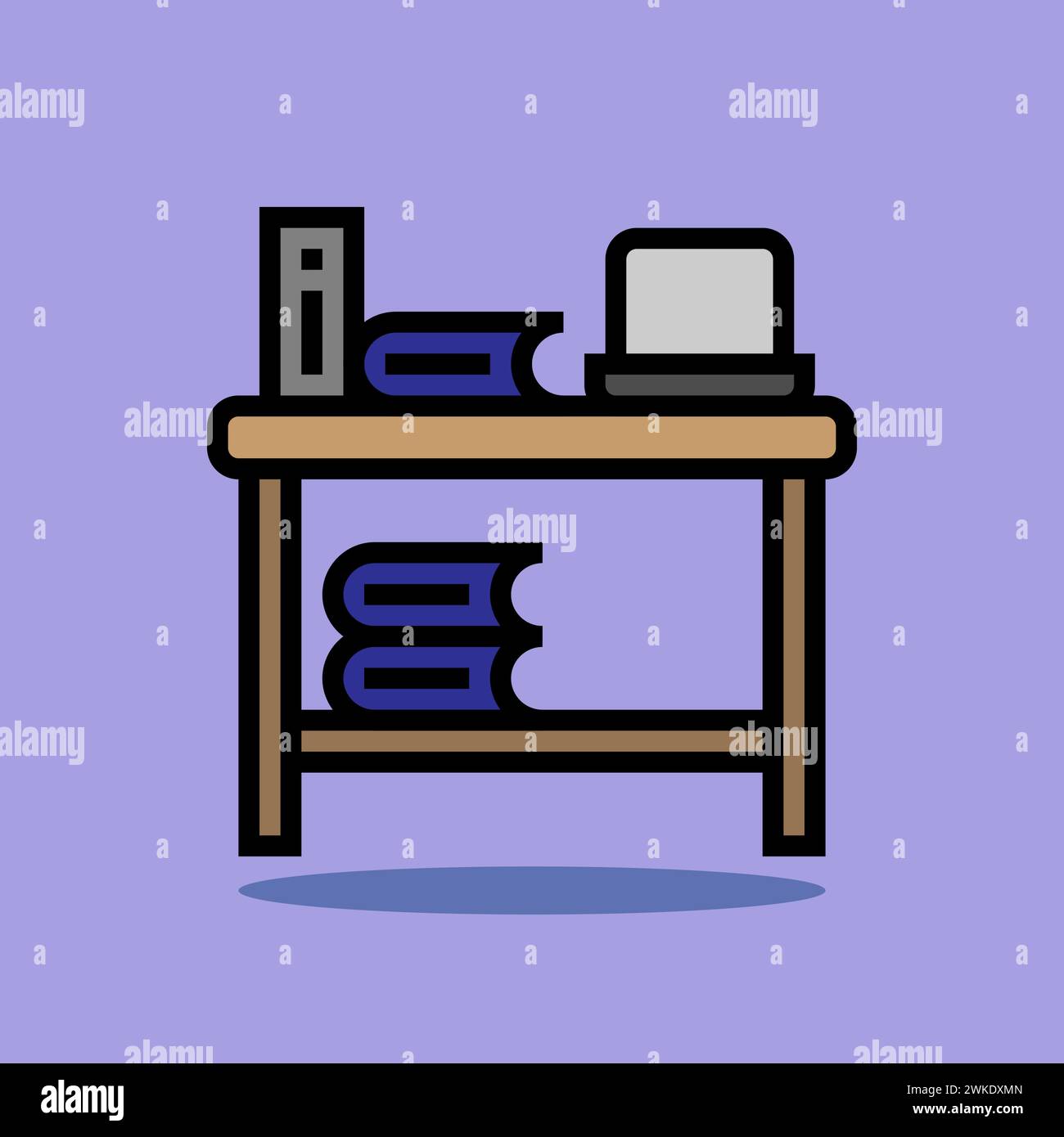 Art illustration symbol icon furniture logo household design sketch ...