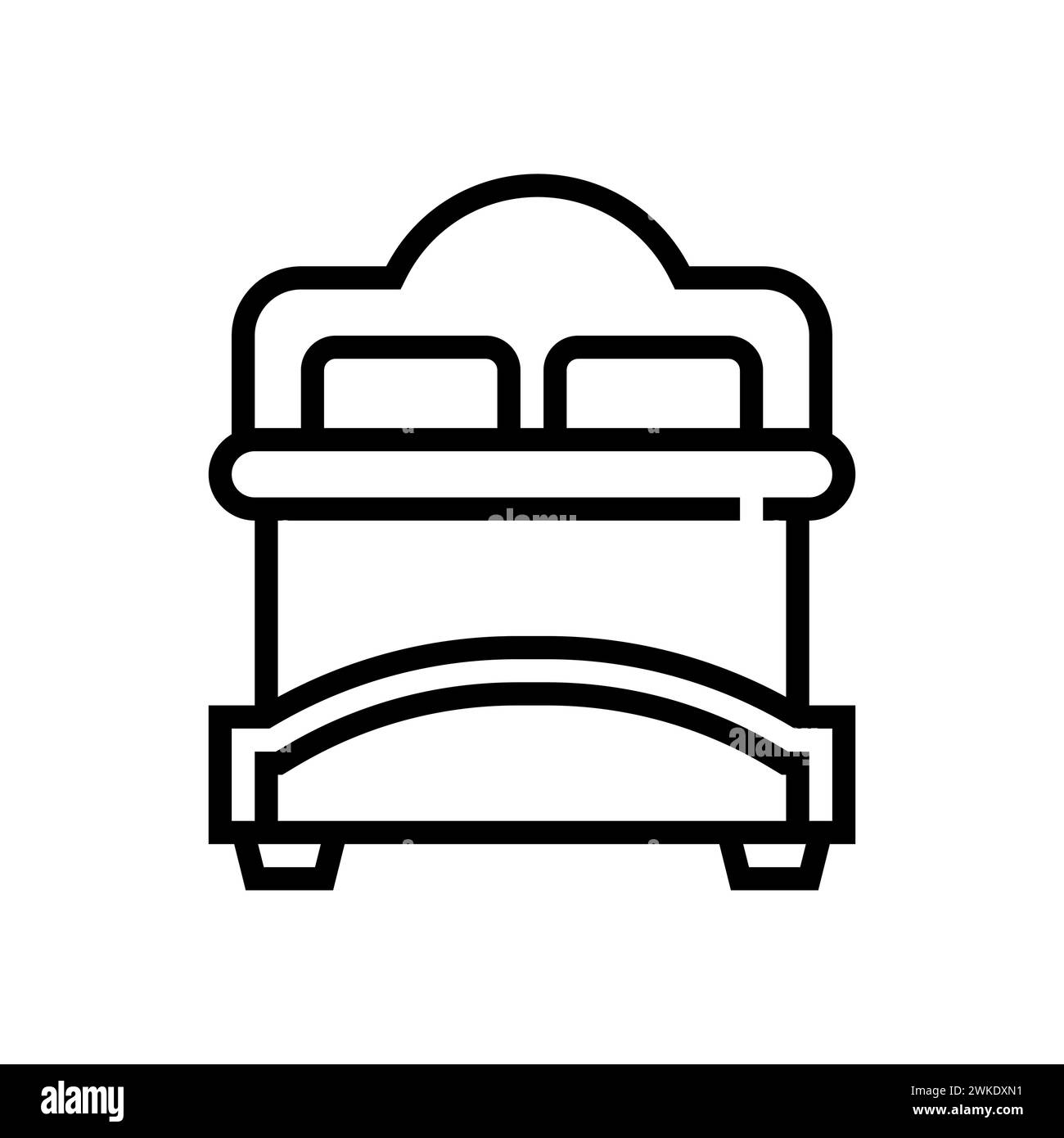 Art illustration symbol icon furniture logo household design sketch ...