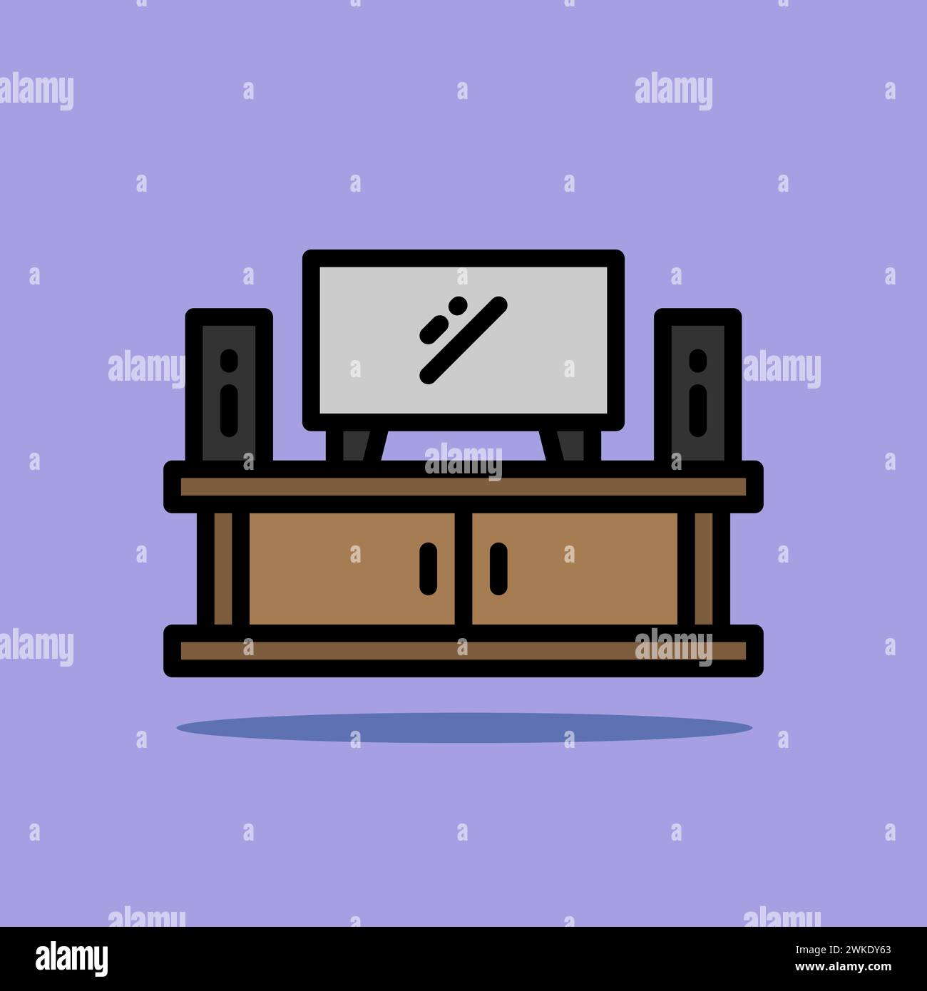 Art illustration symbol icon furniture logo household design sketch ...