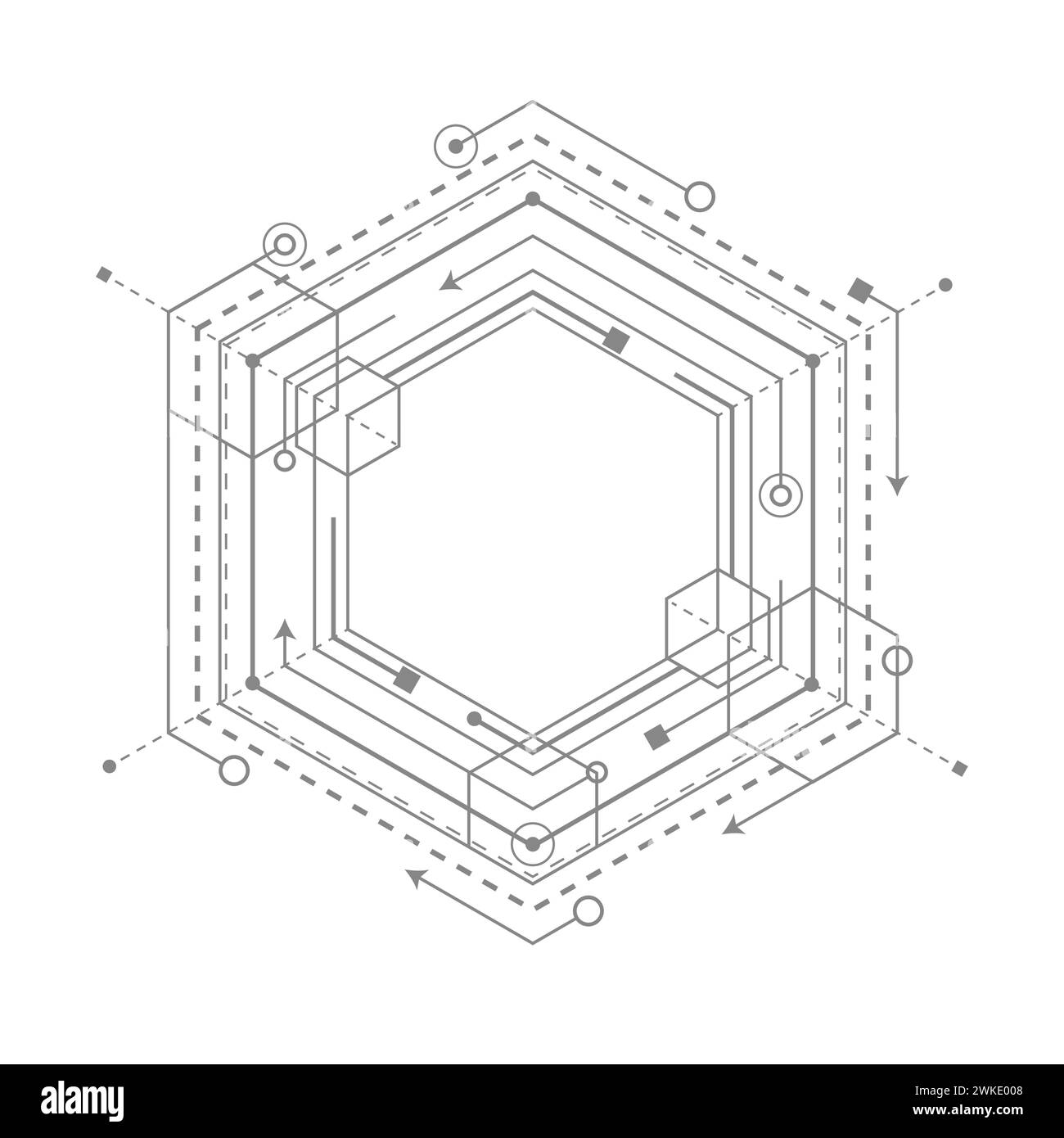 Aided Design Stock Vector Images Alamy