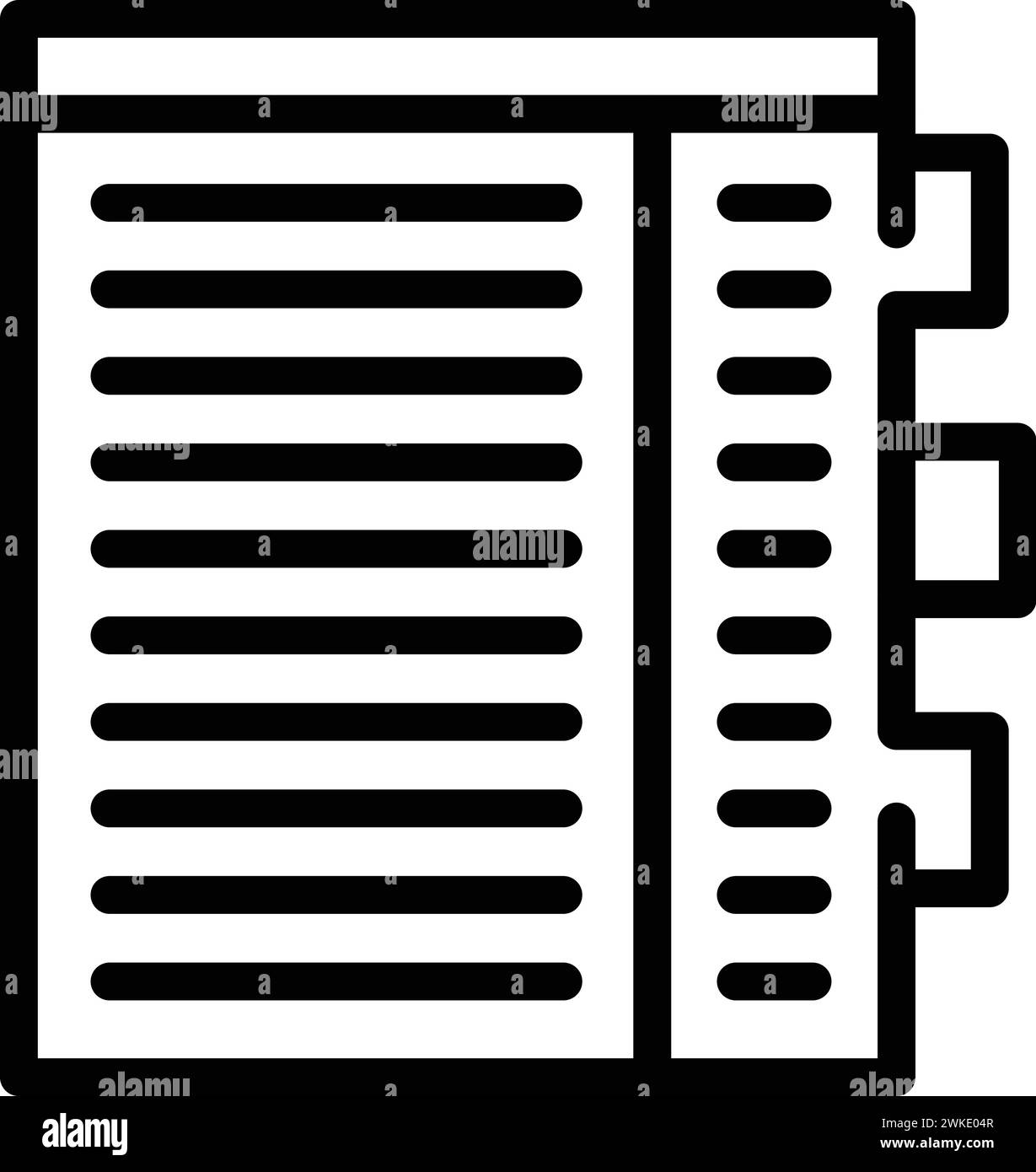 Oslo country destination icon outline vector. Urban city center design ...