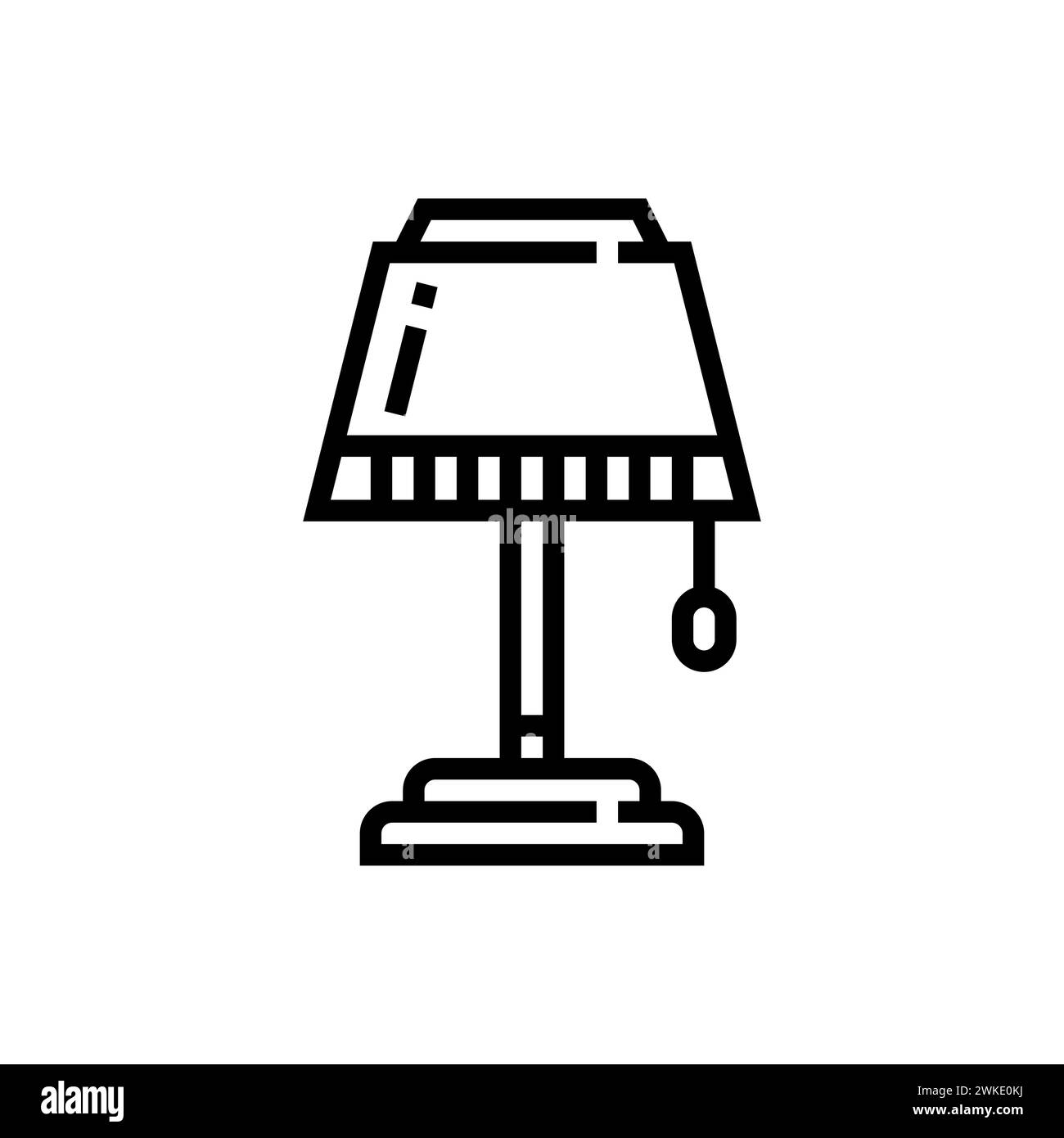 Night study Stock Vector Images - Alamy
