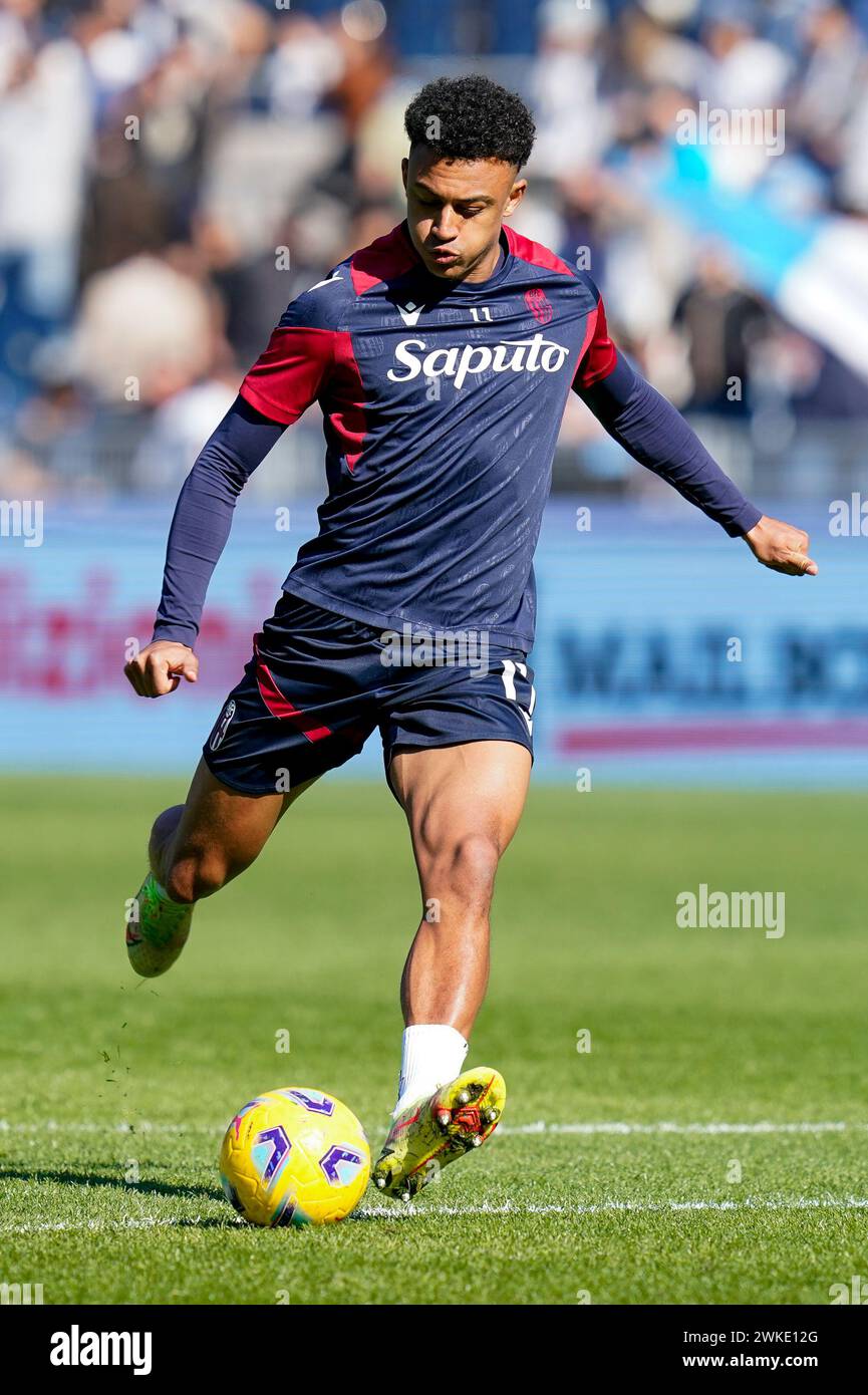 Dan ndoye hi-res stock photography and images - Alamy