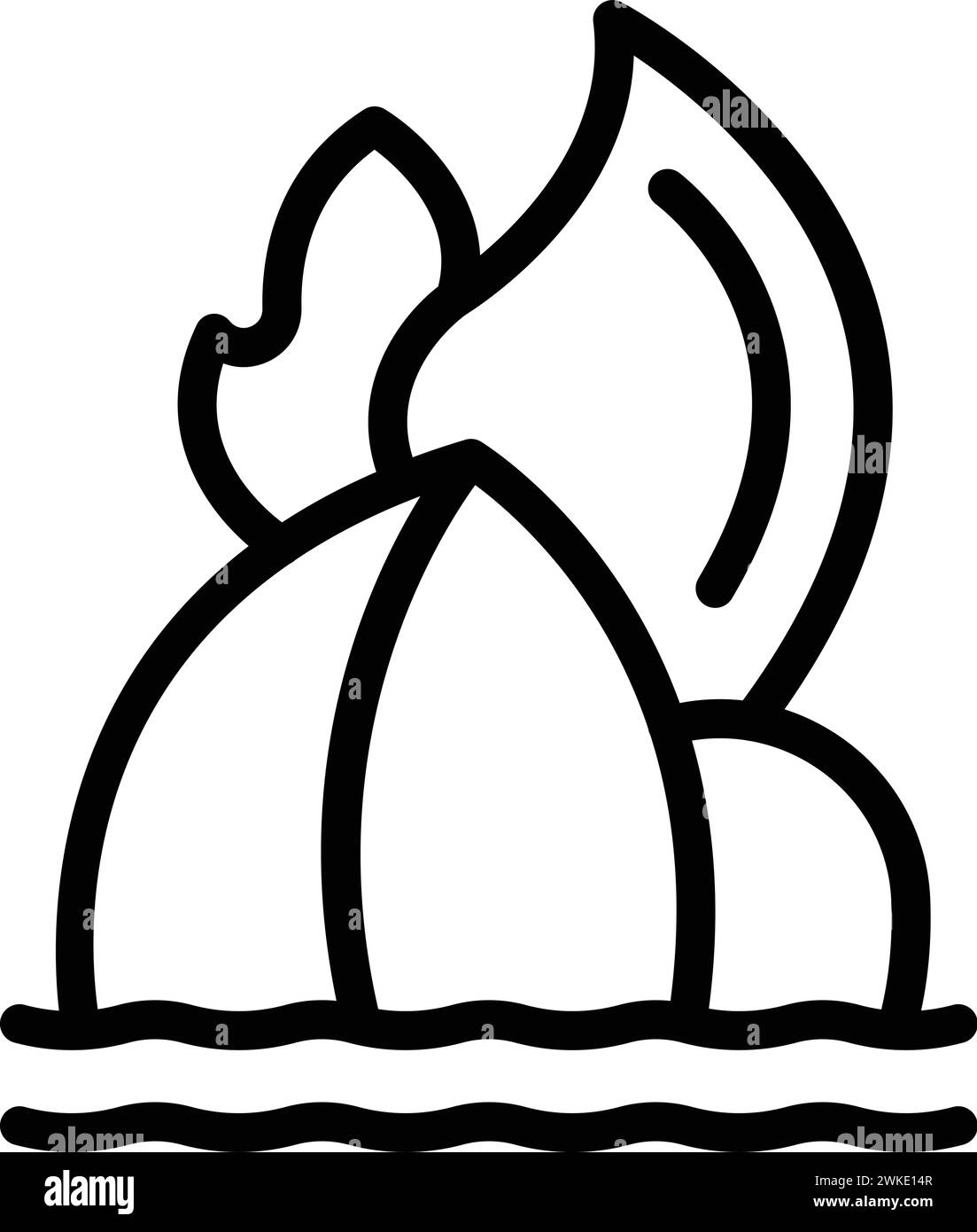 Rms titanic disaster Stock Vector Images - Alamy