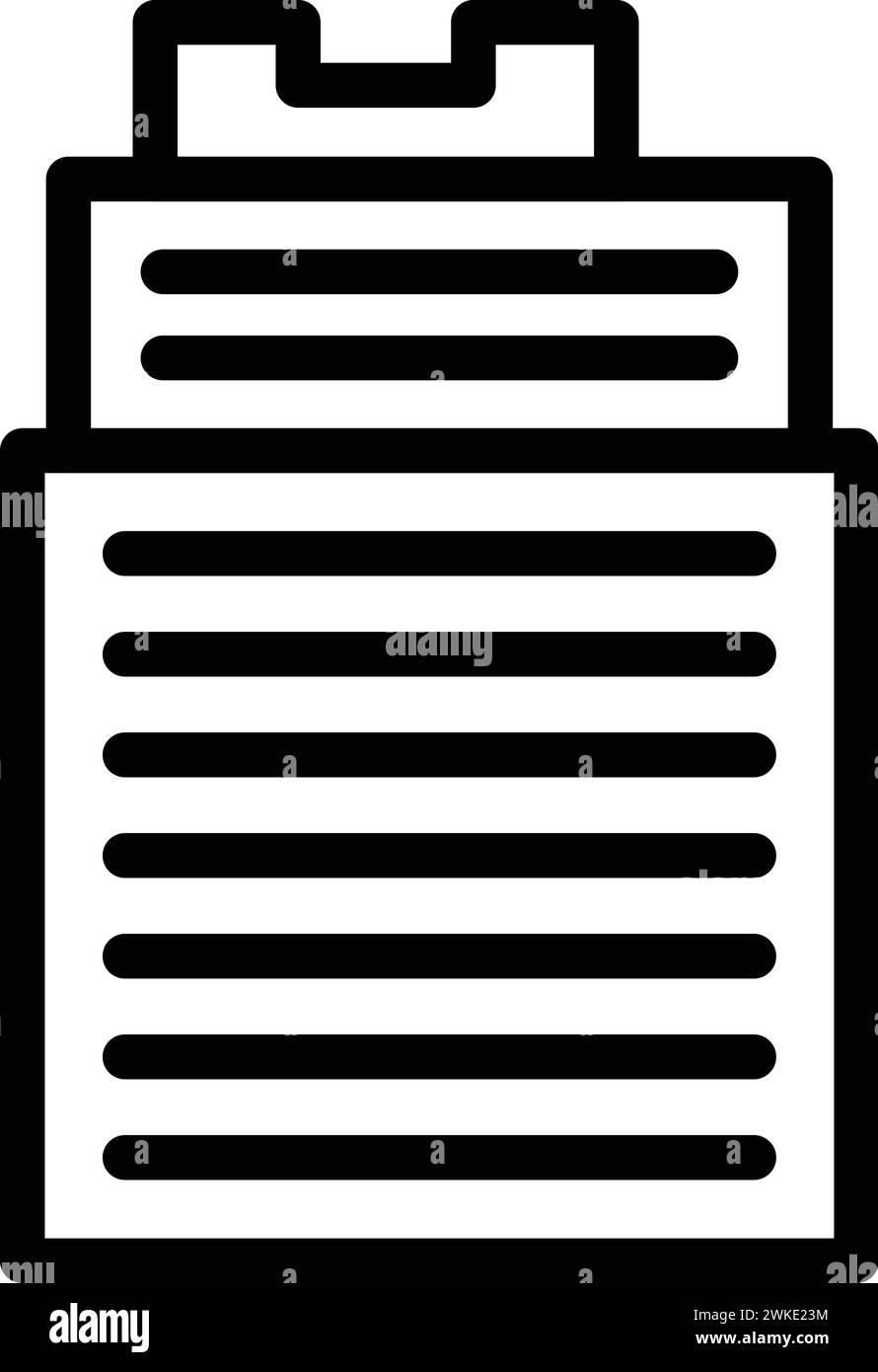 Vienna edifices icon outline vector. Cultural city wonders. Viennese ...