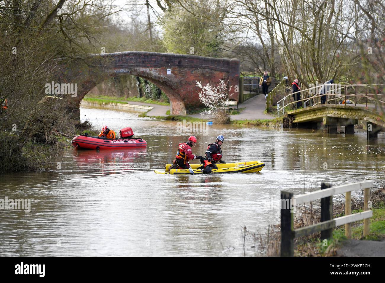 Aylestone meadows hi-res stock photography and images - Alamy