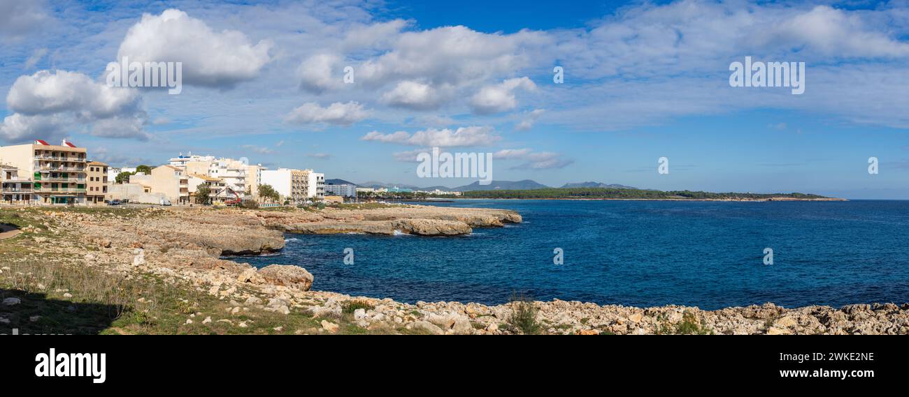 Majorca s illot hi-res stock photography and images - Alamy