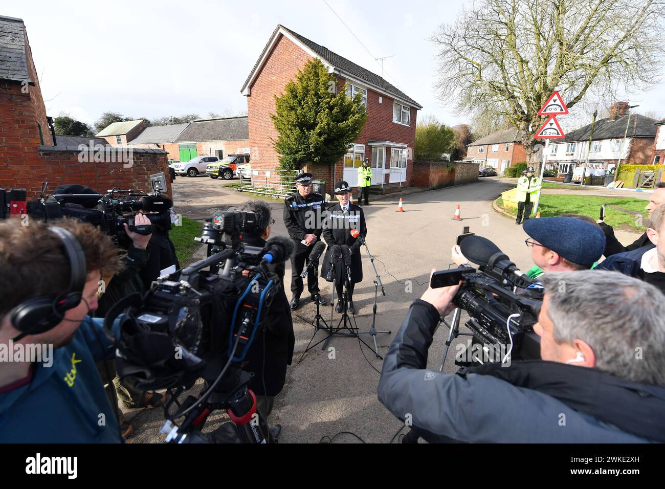 Aylestone meadows hi-res stock photography and images - Alamy