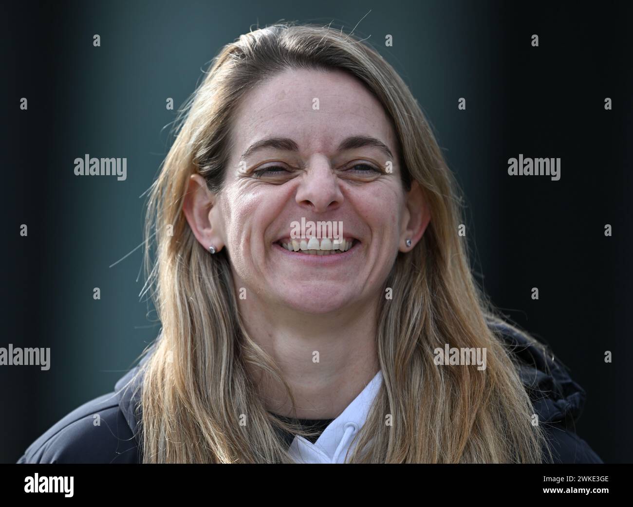 Nia kunzer germany hi-res stock photography and images - Alamy