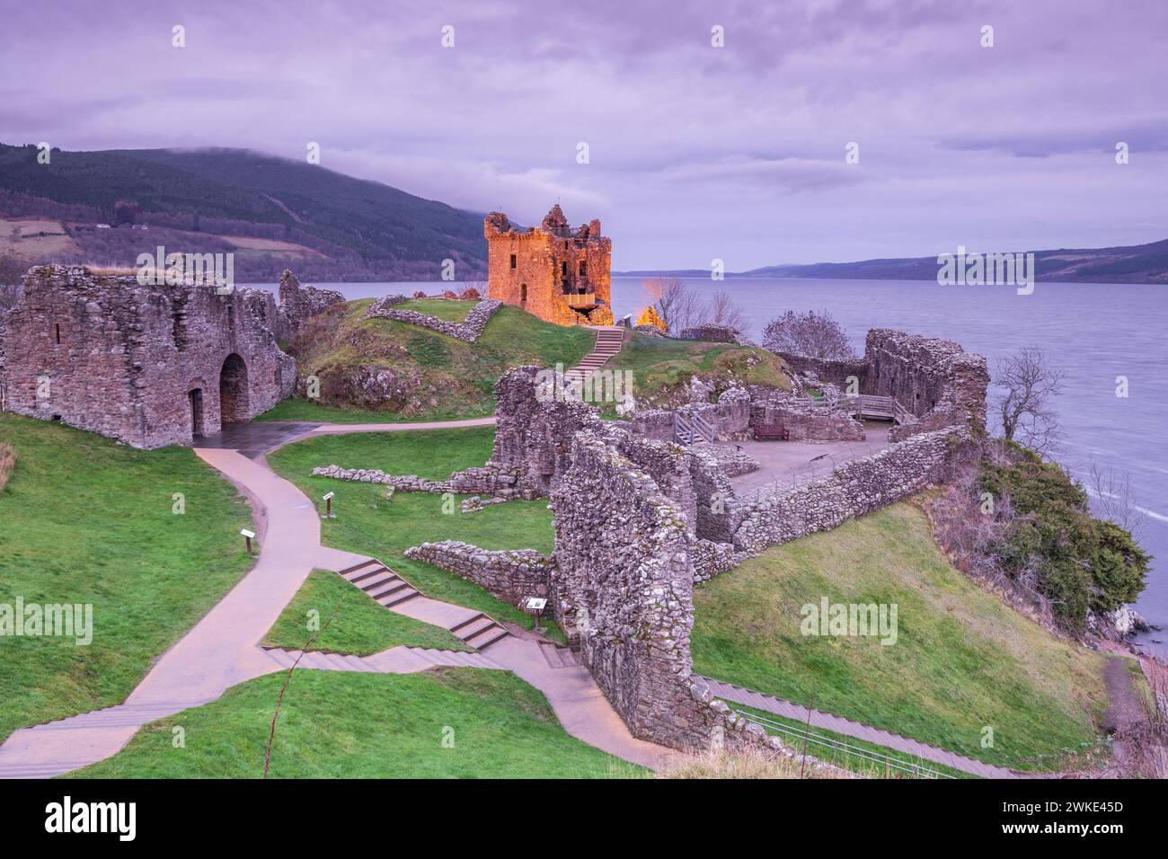 Monumento del patrimonio nacional hi-res stock photography and images - Alamy