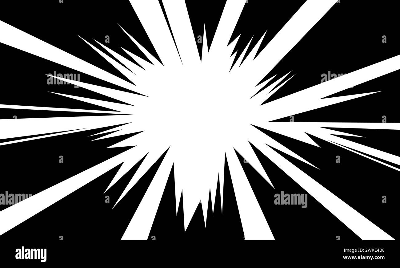 Explosion clip art hi-res stock photography and images - Alamy
