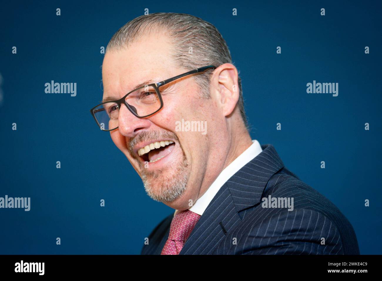 Bundesvereinigung der Deutschen Arbeitgeberverbaende e.V. - Konferenz ...