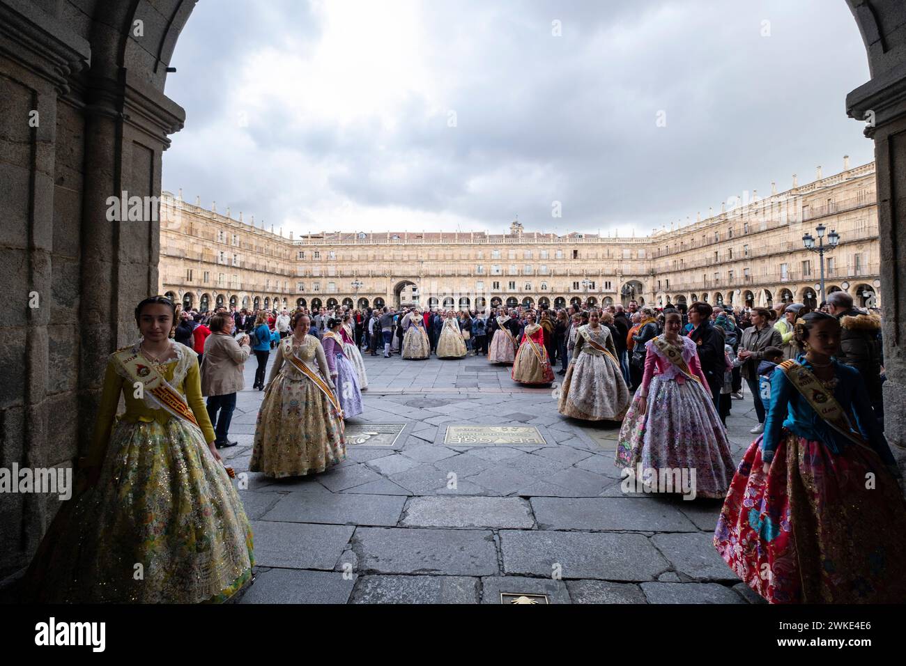 Arquitectura y distintivo hi-res stock photography and images - Alamy