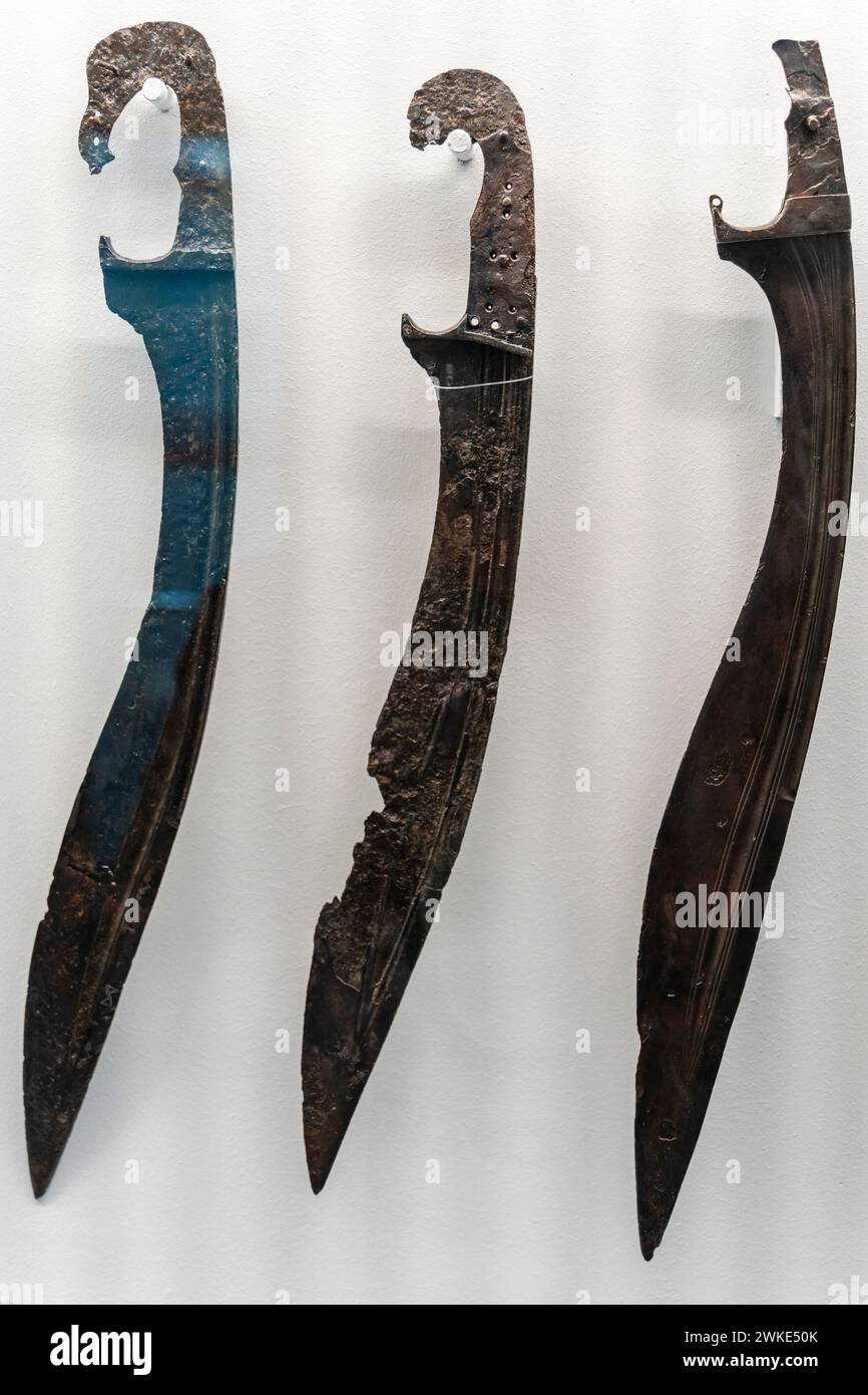 Weapons of christ hi-res stock photography and images - Alamy