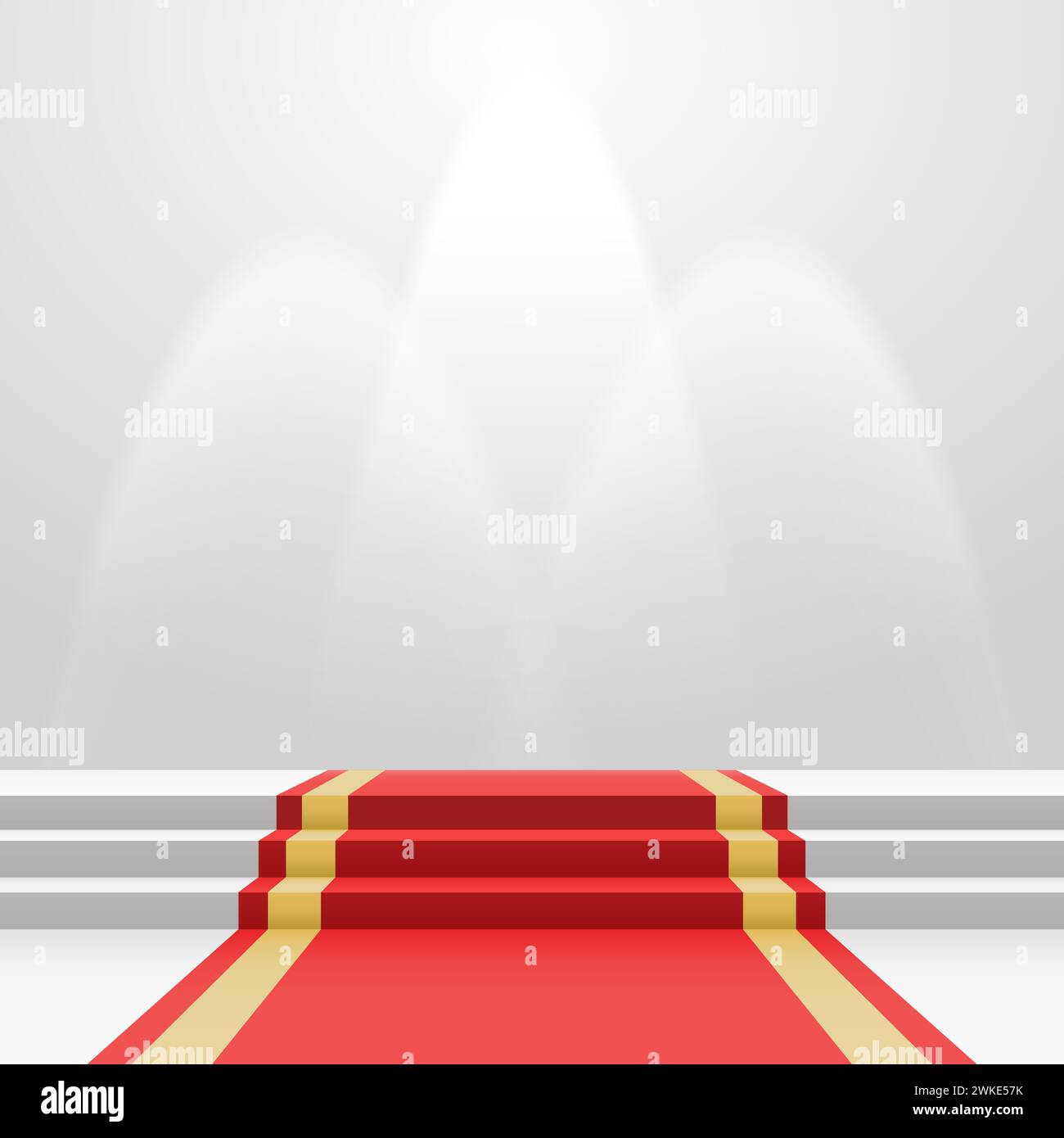 Museum of carpet Stock Vector Images - Alamy