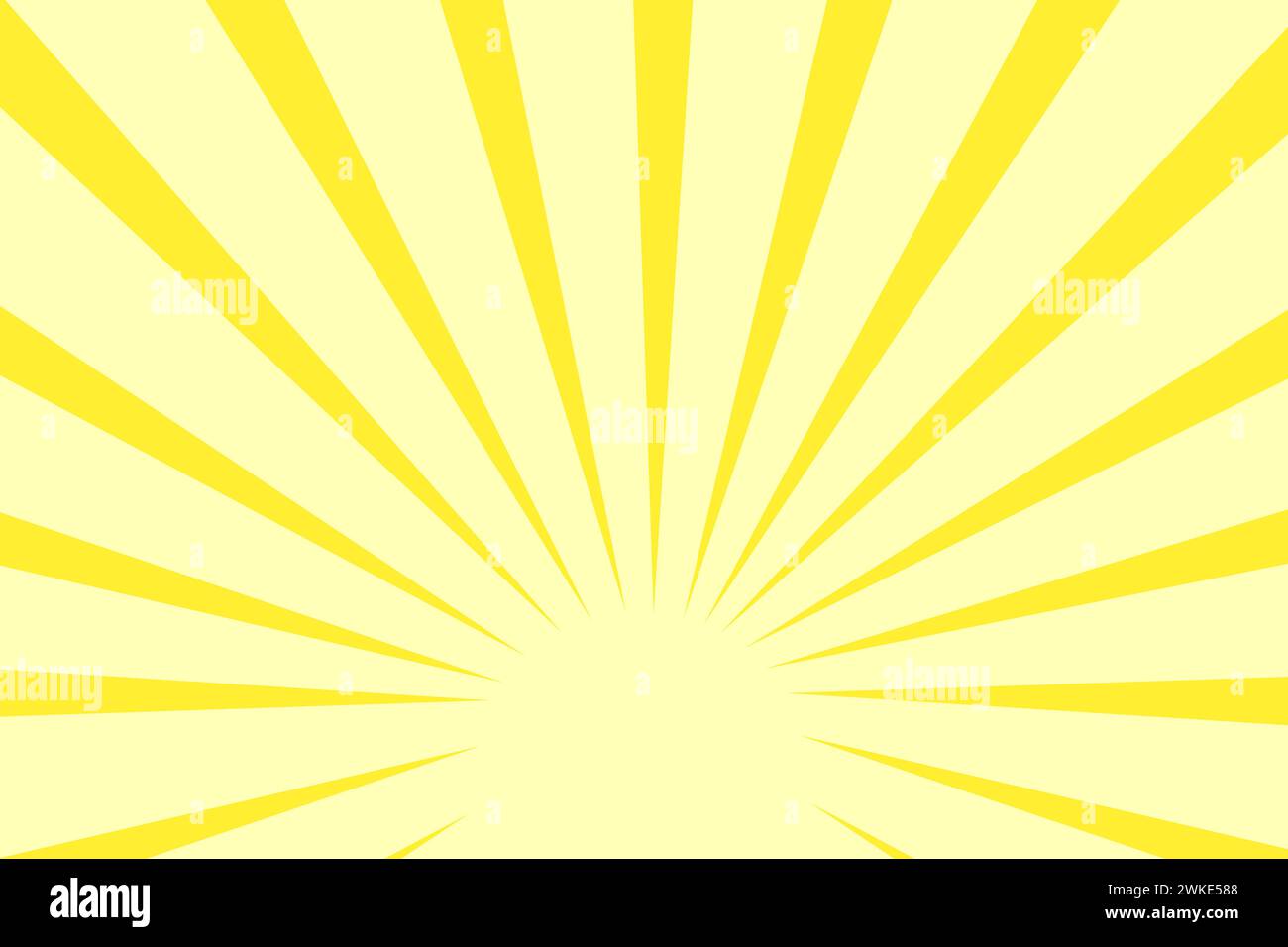 Sunburst design hi-res stock photography and images - Alamy