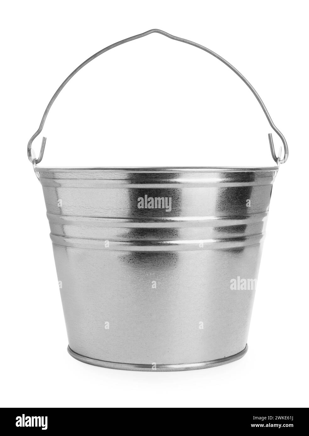 Shiny package Black and White Stock Photos & Images - Alamy