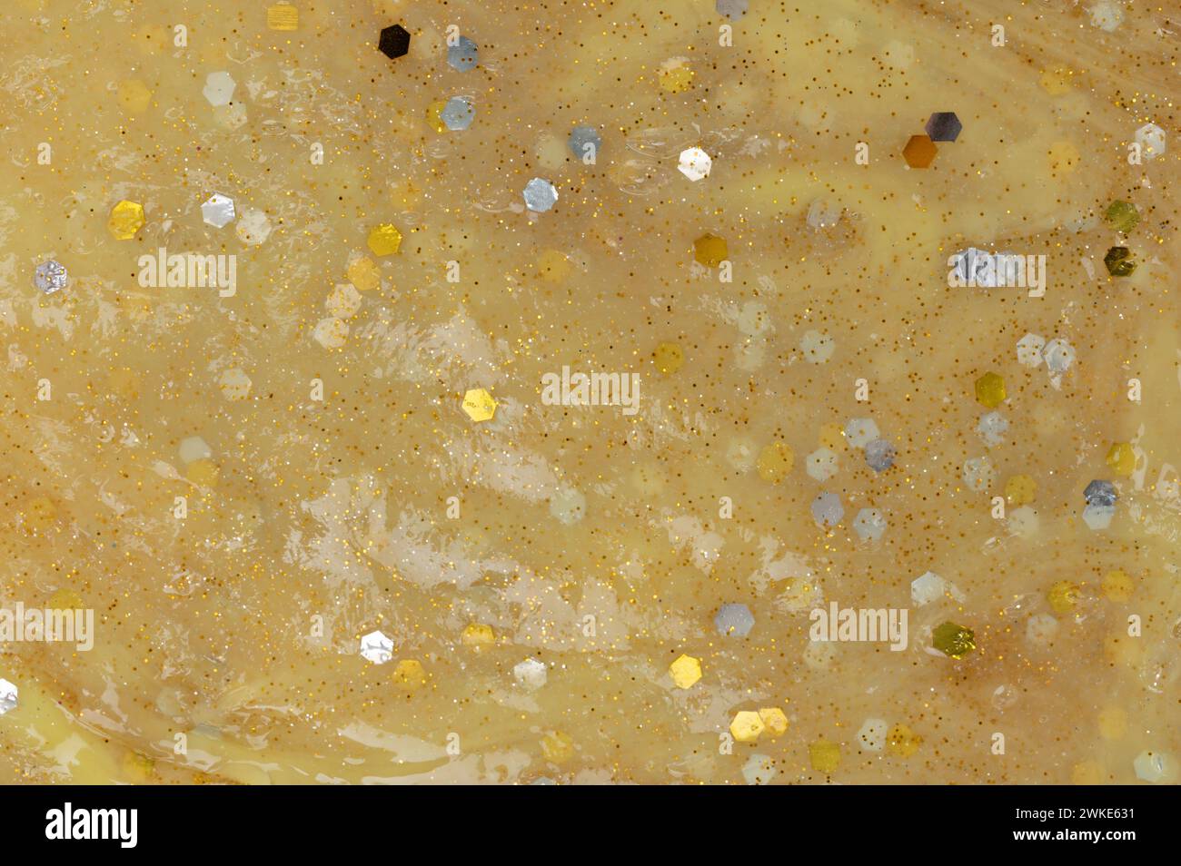 Colorful liquid texture hi-res stock photography and images - Alamy