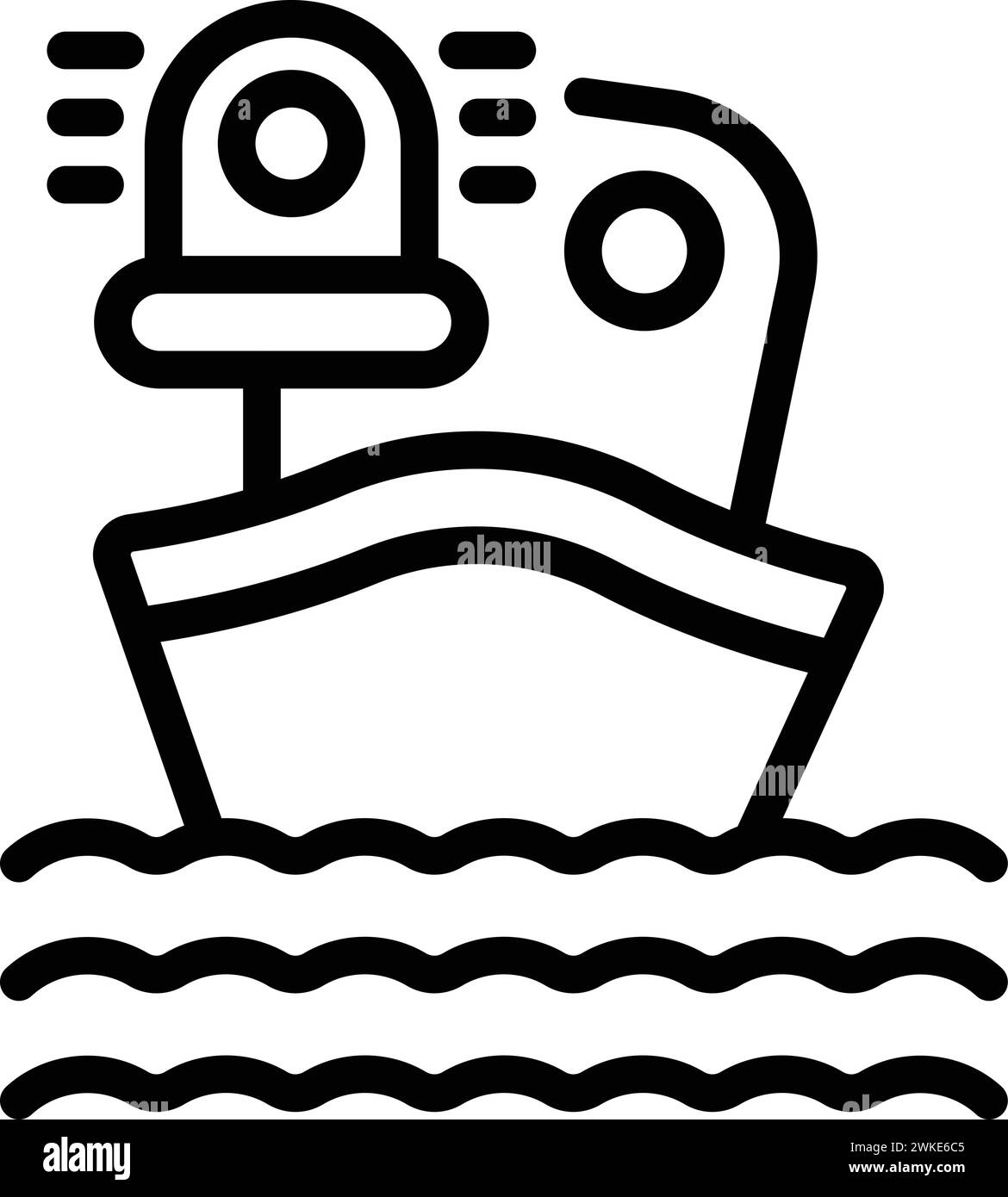 Rms titanic disaster Stock Vector Images - Alamy