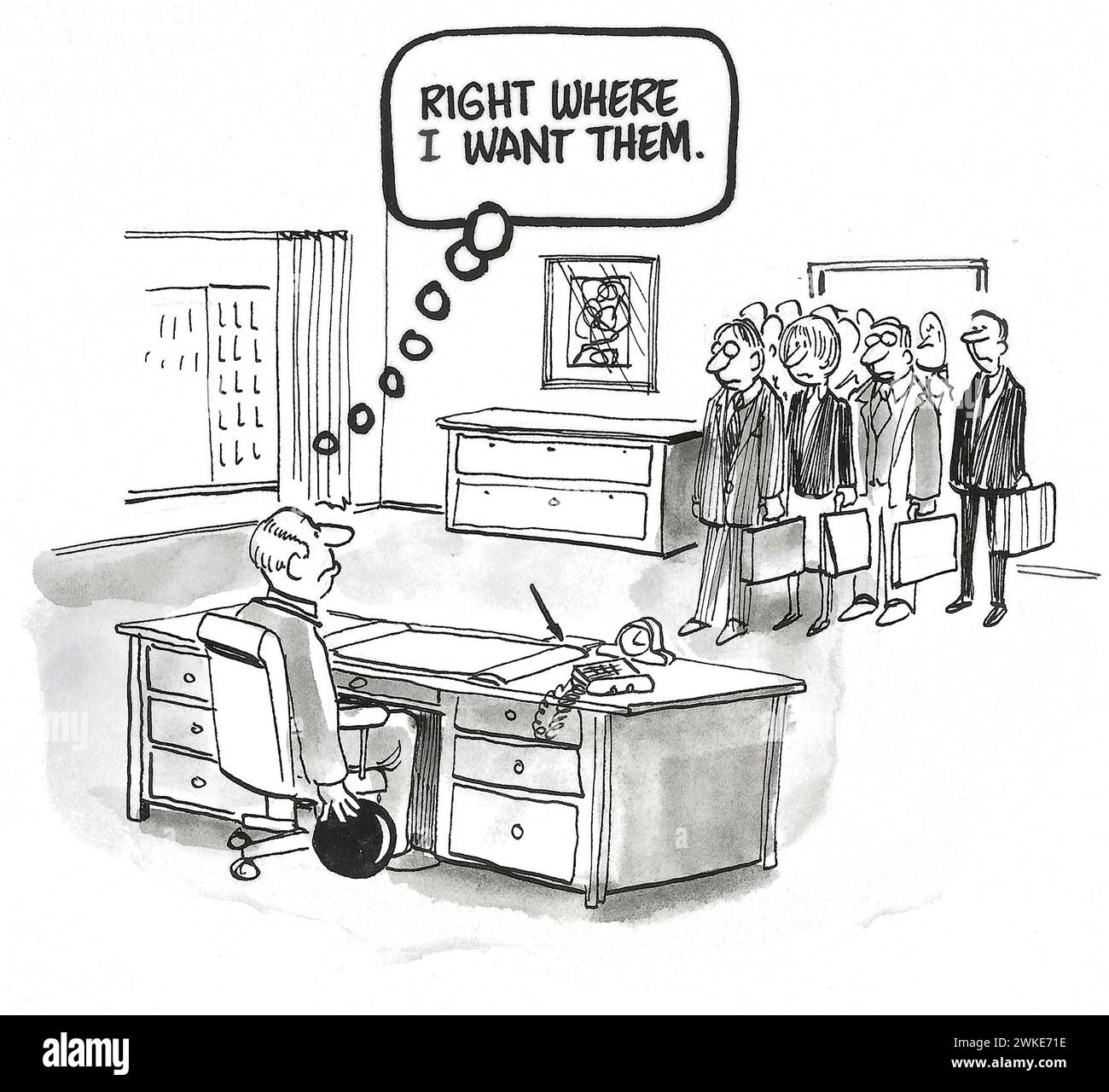 Plans Cut Out Stock Images & Pictures - Alamy