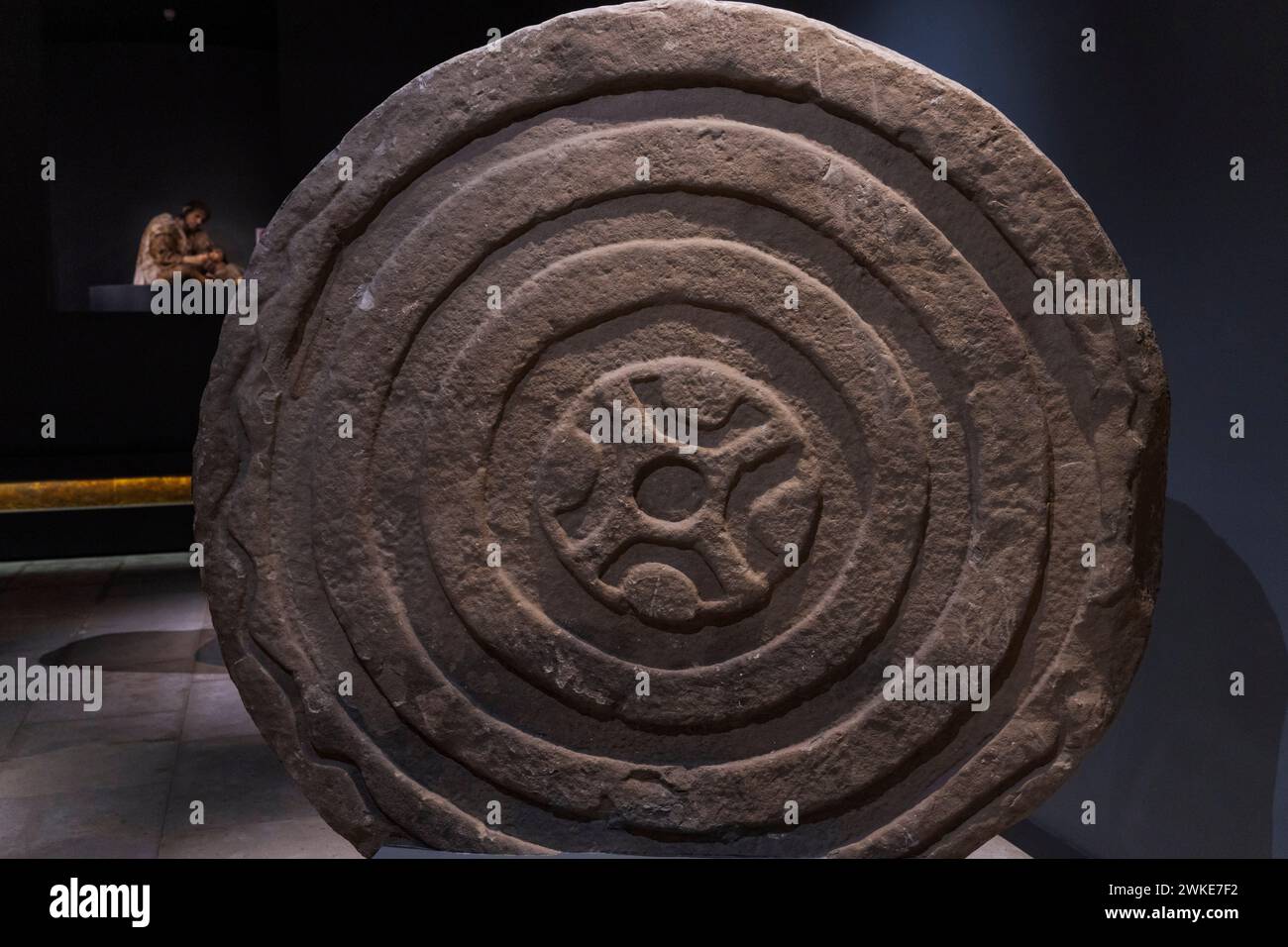 Simbolos de pedestal hi-res stock photography and images - Alamy