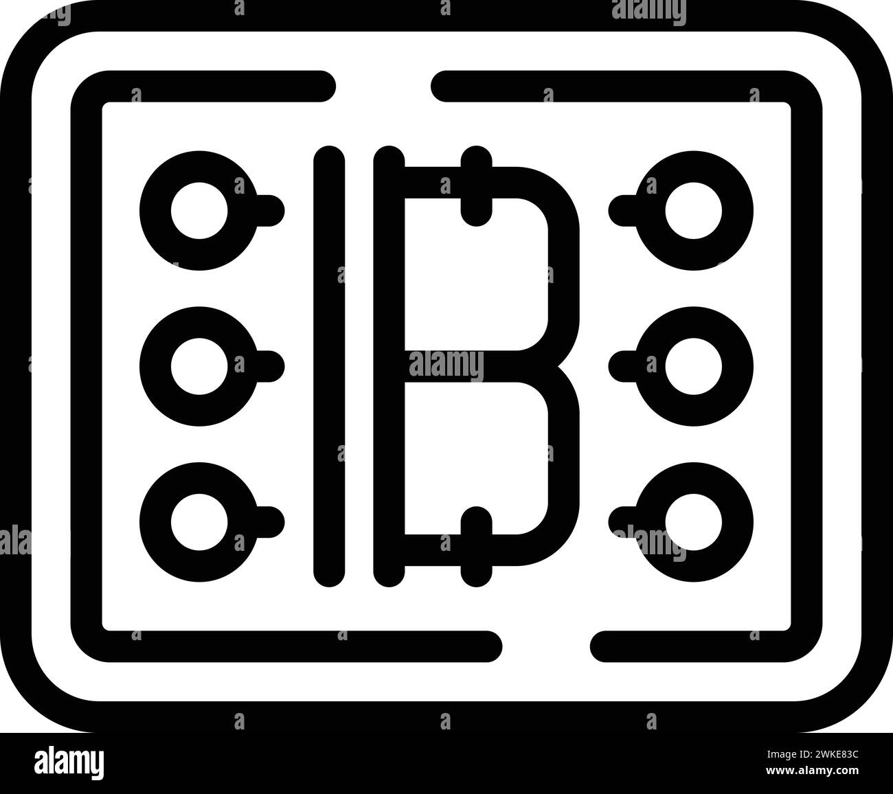 Exchanging token Black and White Stock Photos & Images - Alamy