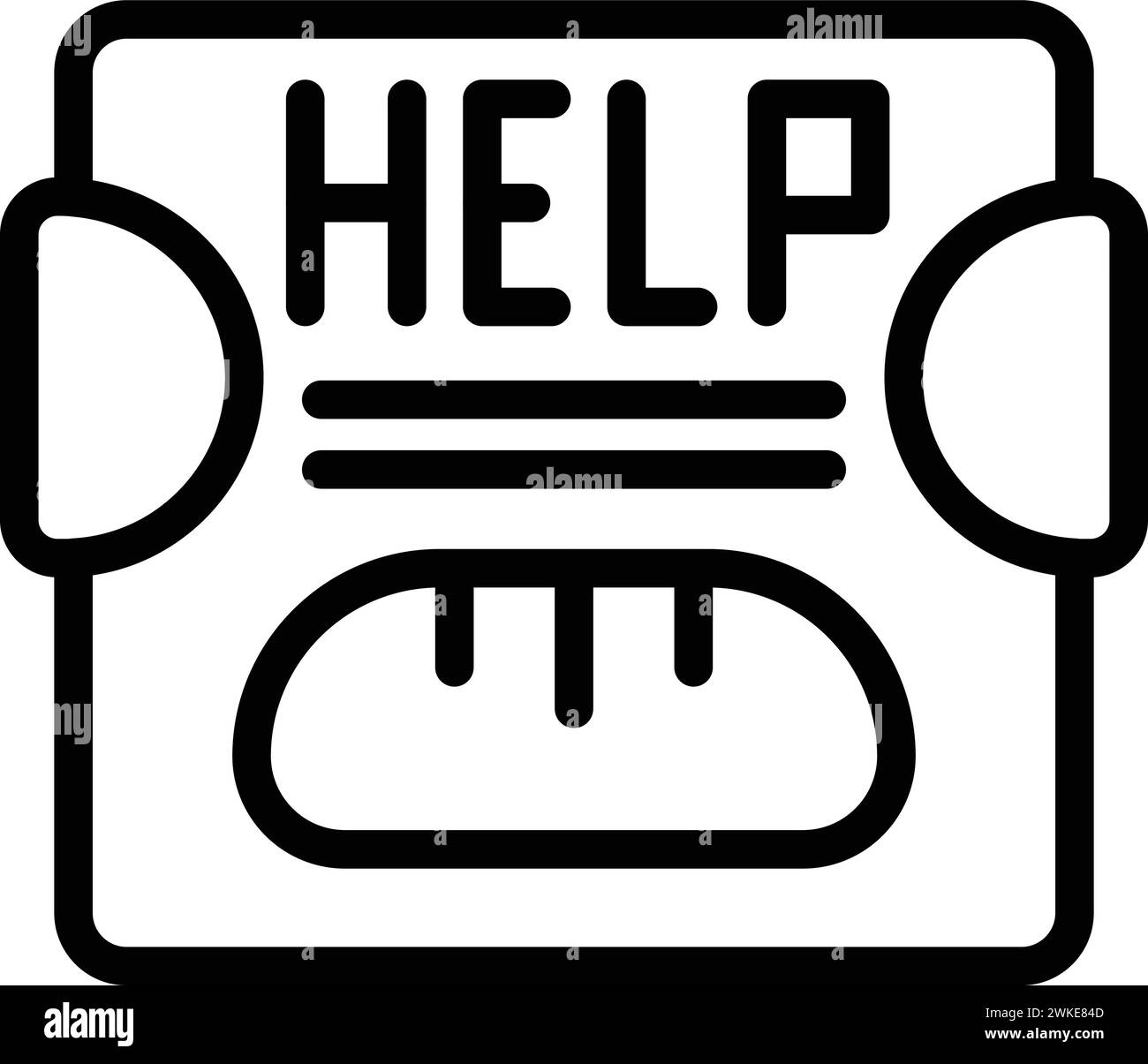 Poverty farming Stock Vector Images - Alamy