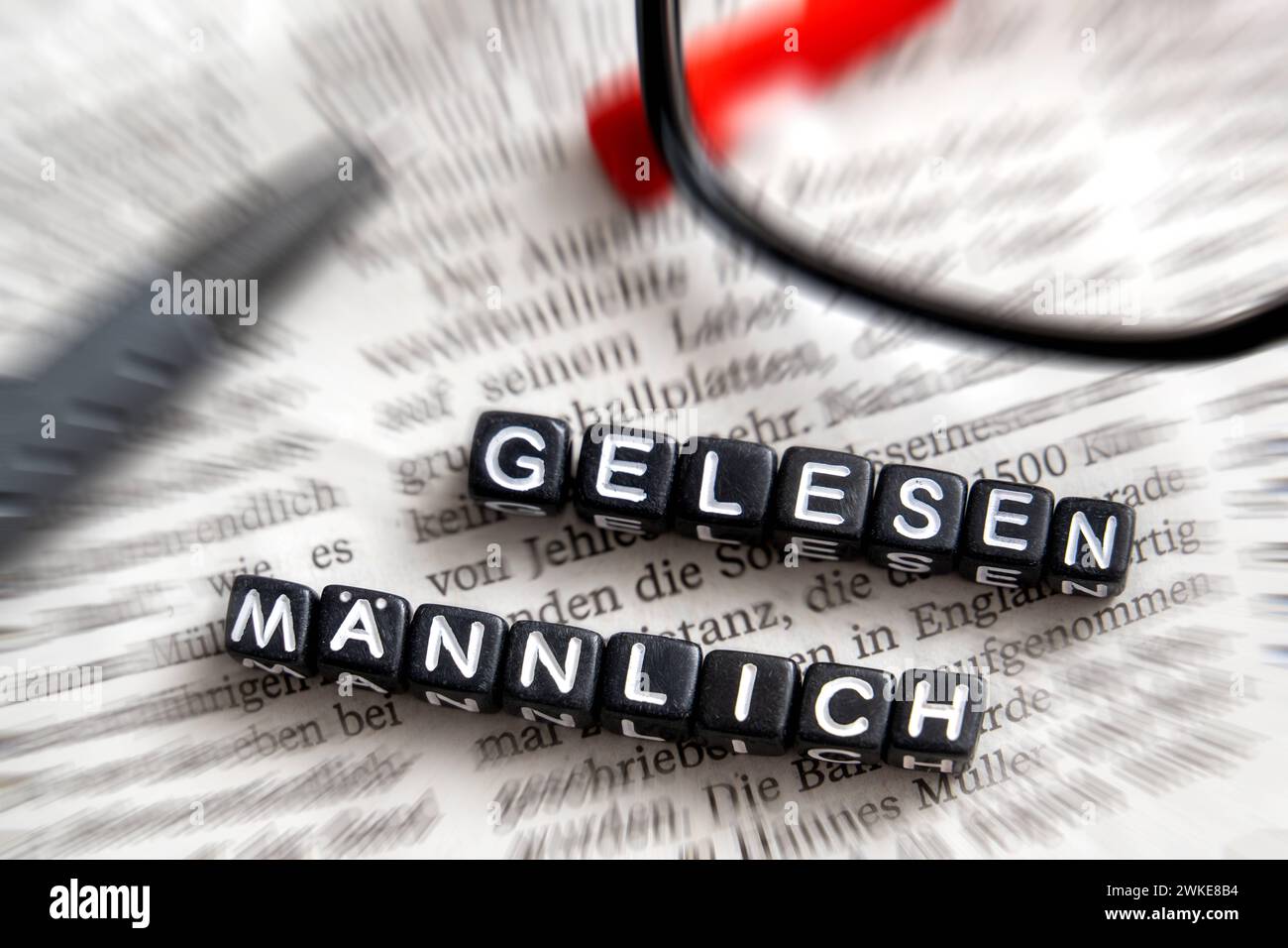 Gender neutral symbol hi-res stock photography and images - Alamy