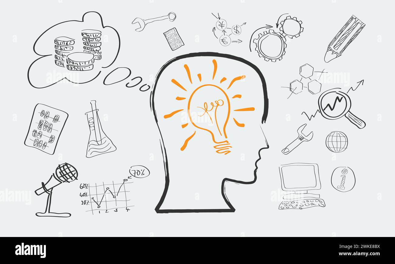 Stimulation vector vectors hi-res stock photography and images - Alamy