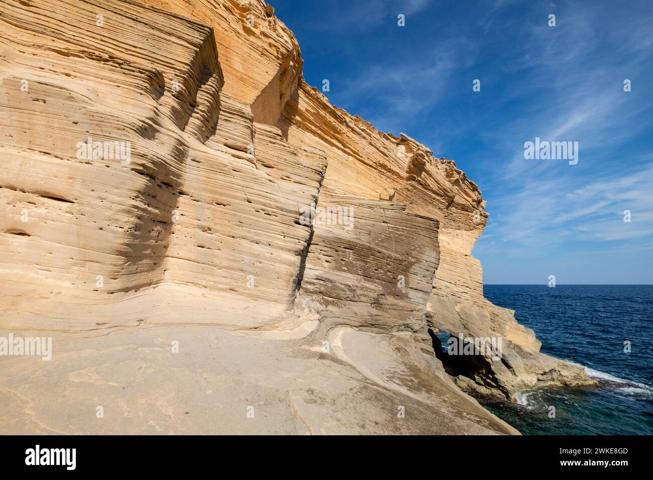 Cantera de roca hi-res stock photography and images - Alamy