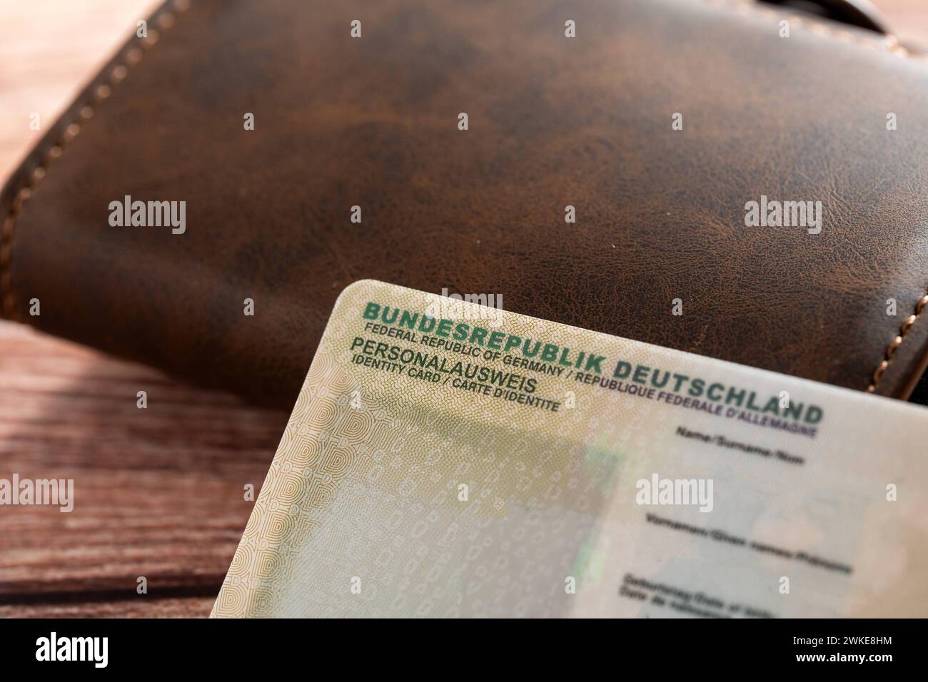 Gesetz stempel deutschland hi-res stock photography and images - Alamy
