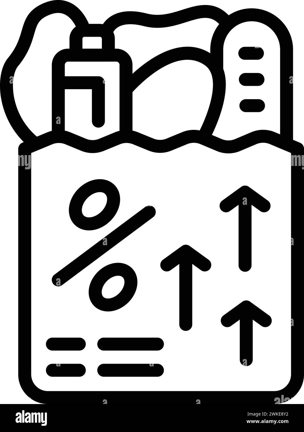 Destitution Stock Vector Images - Alamy