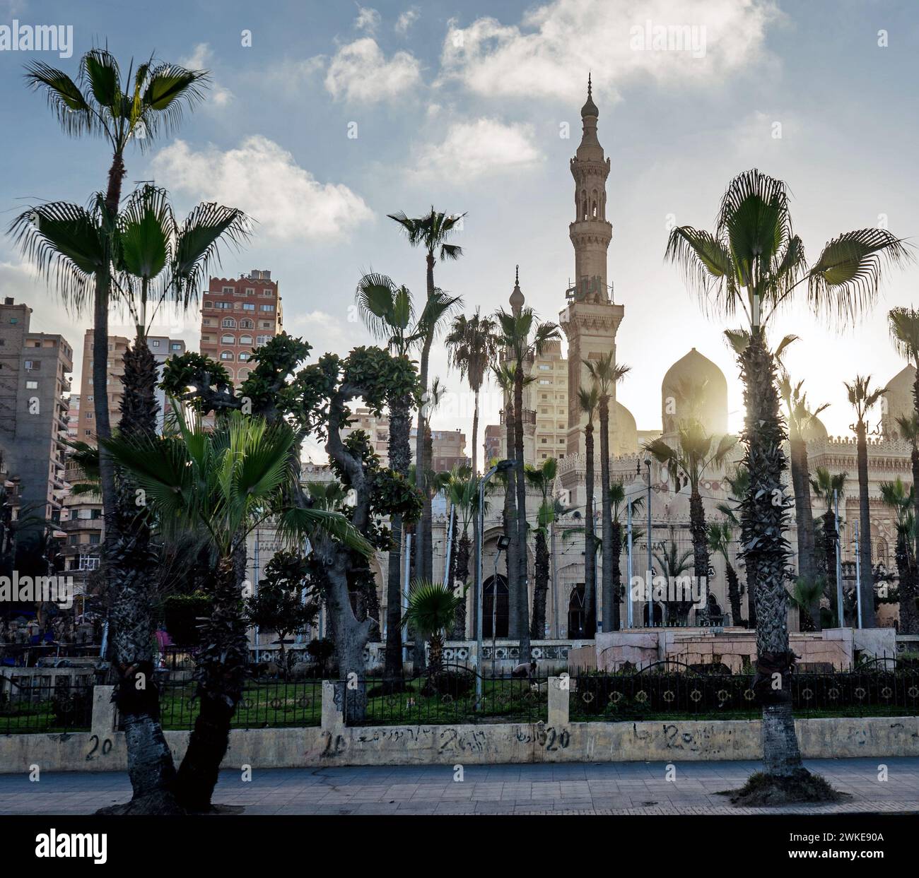 Abu al abbas hi-res stock photography and images - Alamy