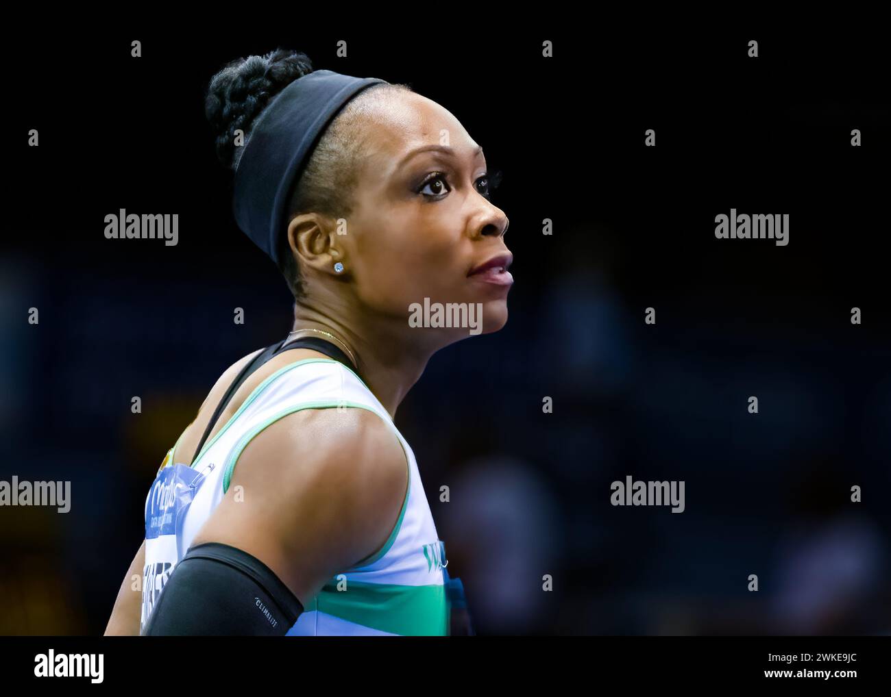 Cindy sember hi-res stock photography and images - Alamy