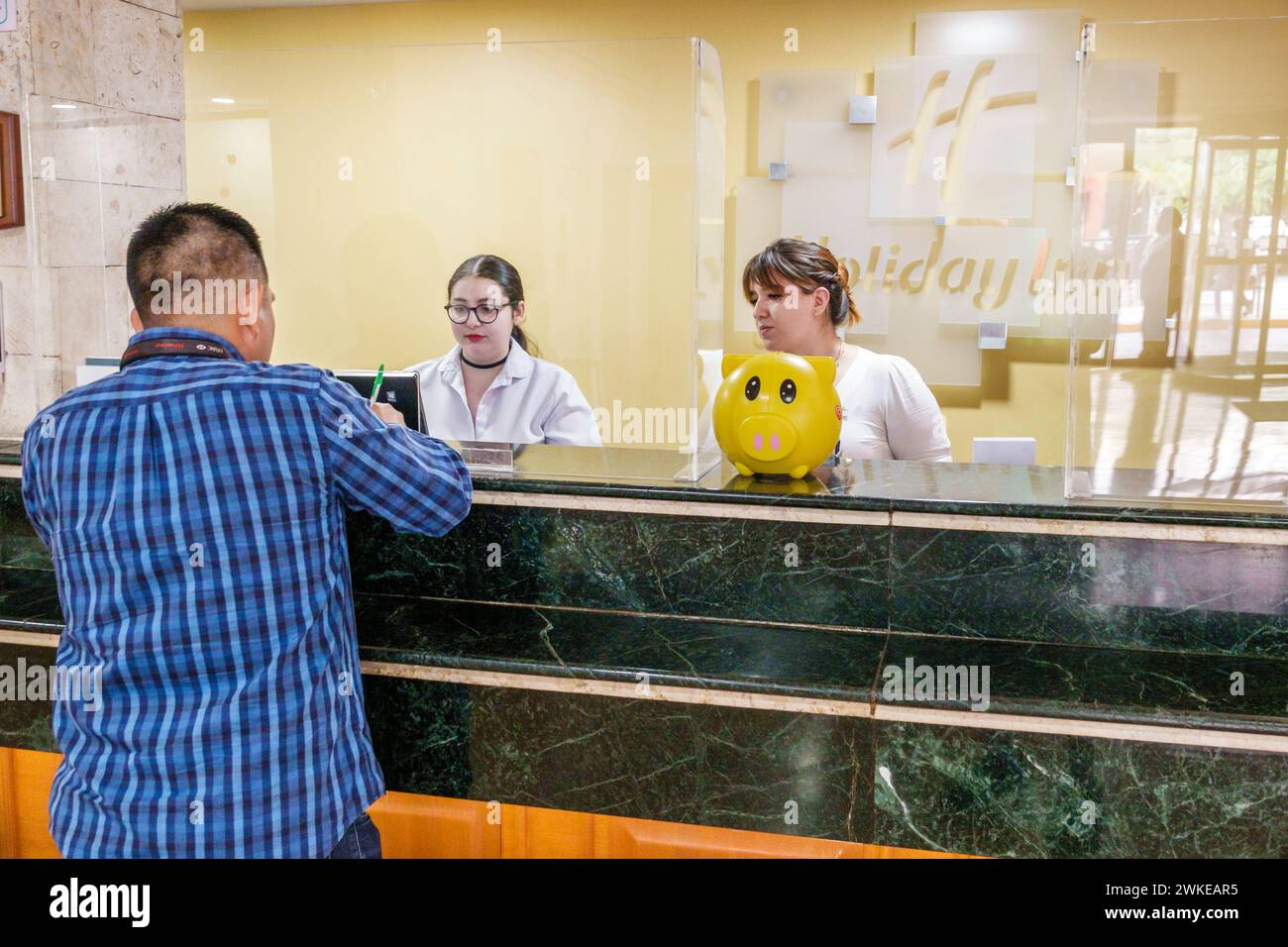 Zona check in hi-res stock photography and images - Alamy