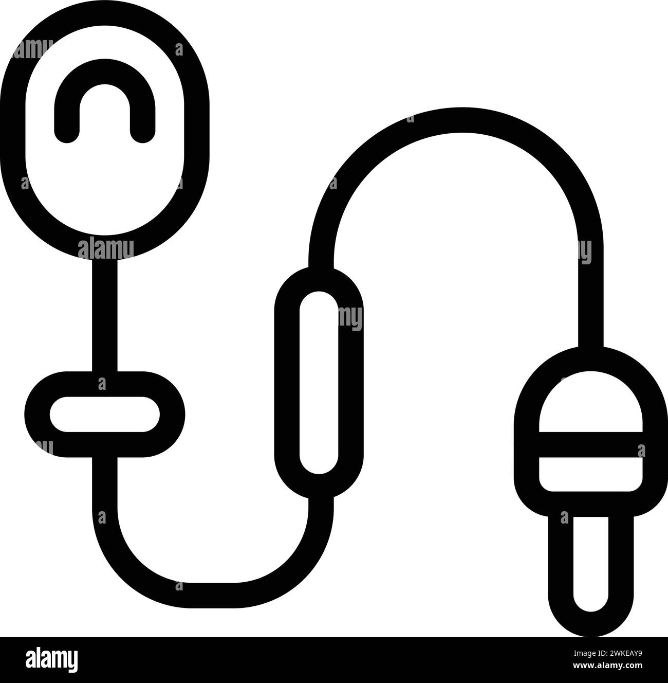 Lapel microphone Cut Out Stock Images & Pictures - Alamy