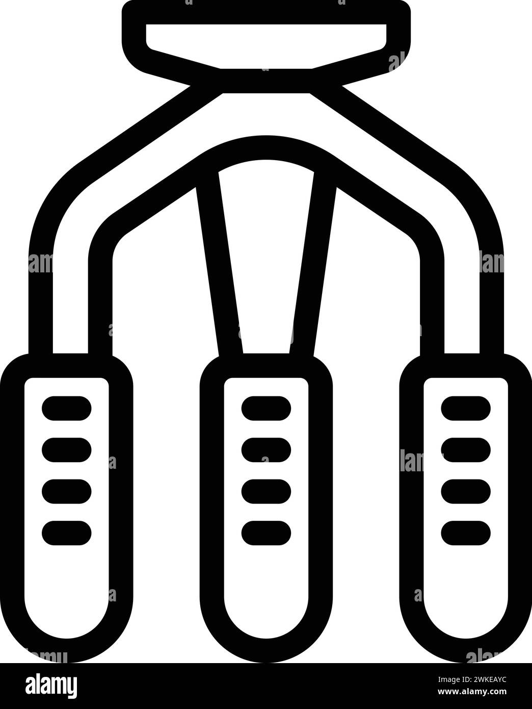 Adventure sports camera icon outline vector. Shooting multimedia gadget ...