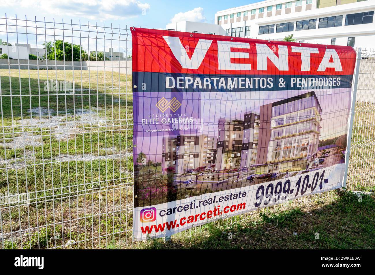 Merida Mexico,Xcumpich Calle 20A,real estate,sign lease leasing ...