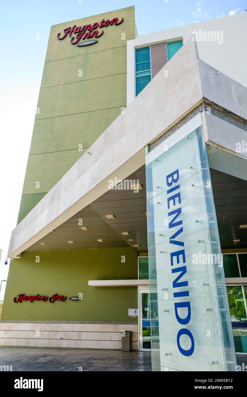 Welcome group of hotels hi-res stock photography and images - Alamy