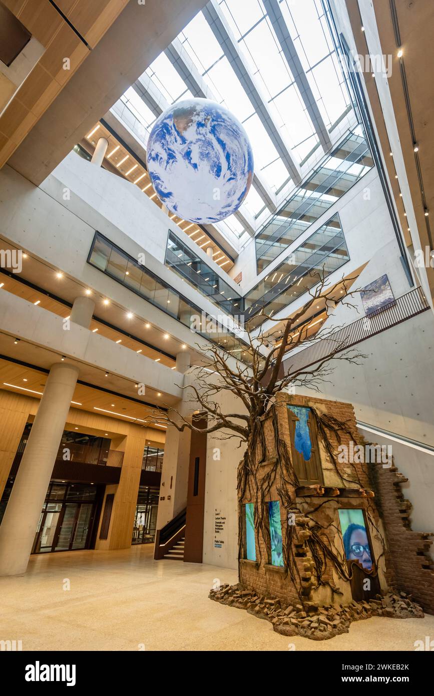 Ucl east marshgate hi-res stock photography and images - Alamy